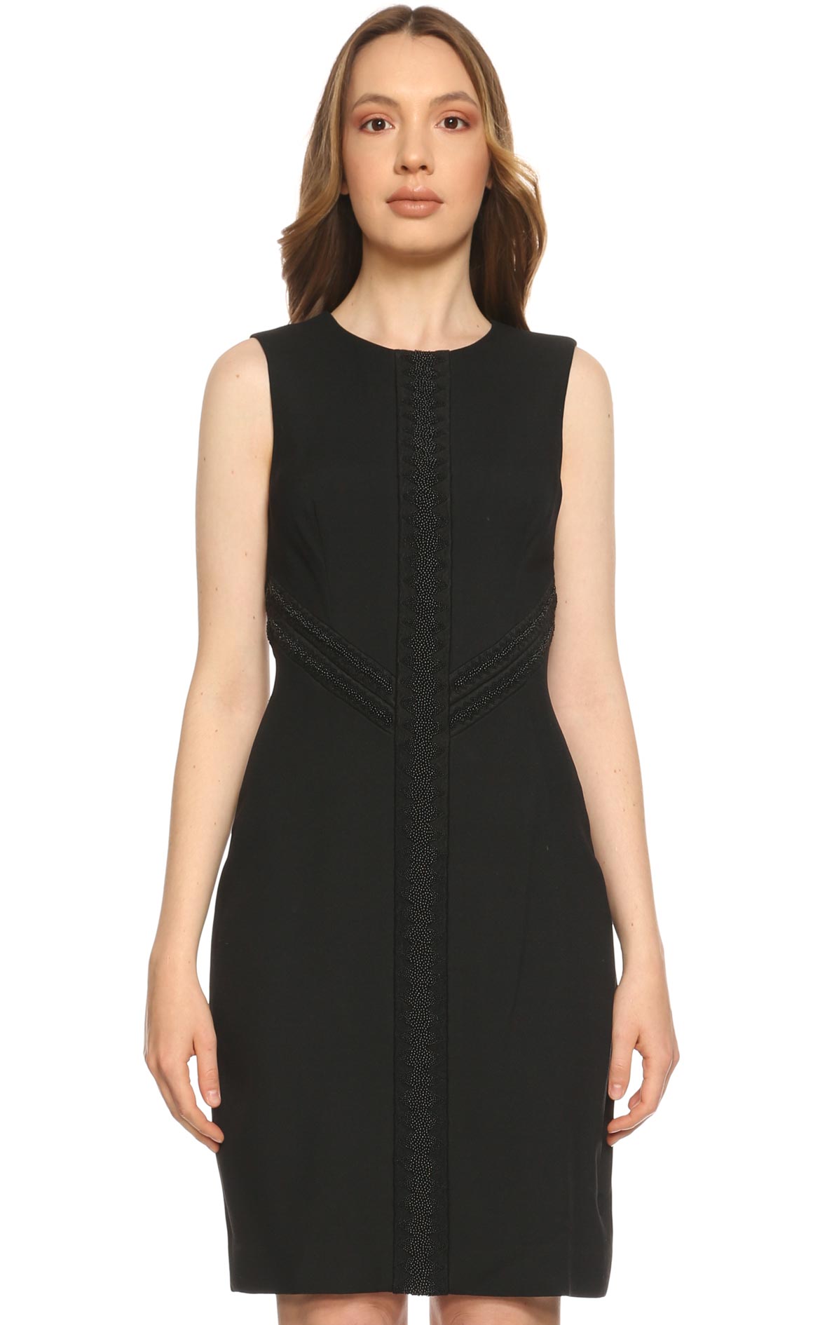 Jason Wu-Jason Wu Siyah Elbise Jason Wu-Jason Wu Siyah Elbise