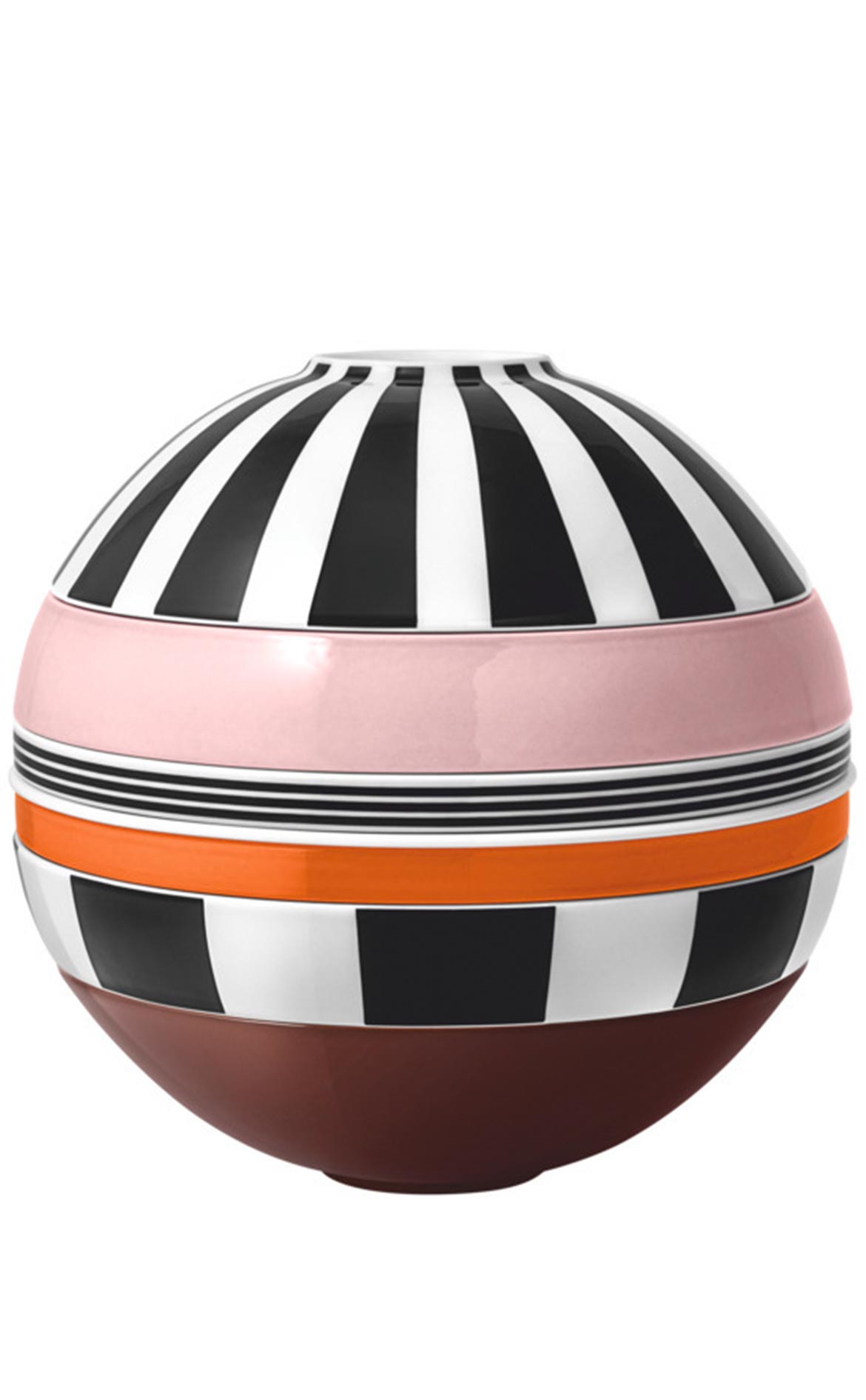 Villeroy & Boch-Villeroy & Boch Iconic La Boule Yemek Takımı Seti Villeroy & Boch-Villeroy & Boch Iconic La Boule Yemek Takımı Seti