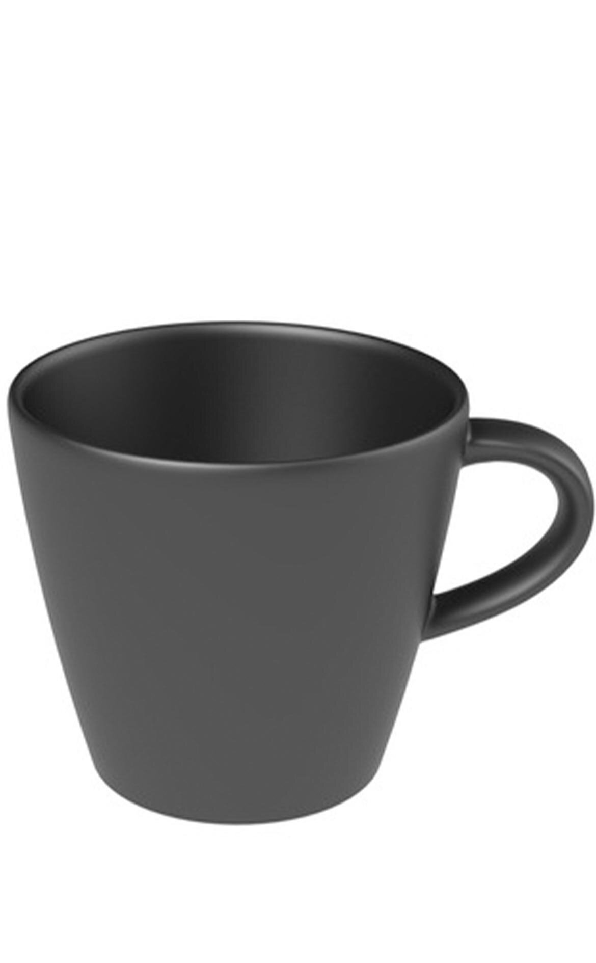 Villeroy & Boch- Manufactura Rock Kahve/Çay Fincanı Villeroy & Boch- Manufactura Rock Kahve/Çay Fincanı