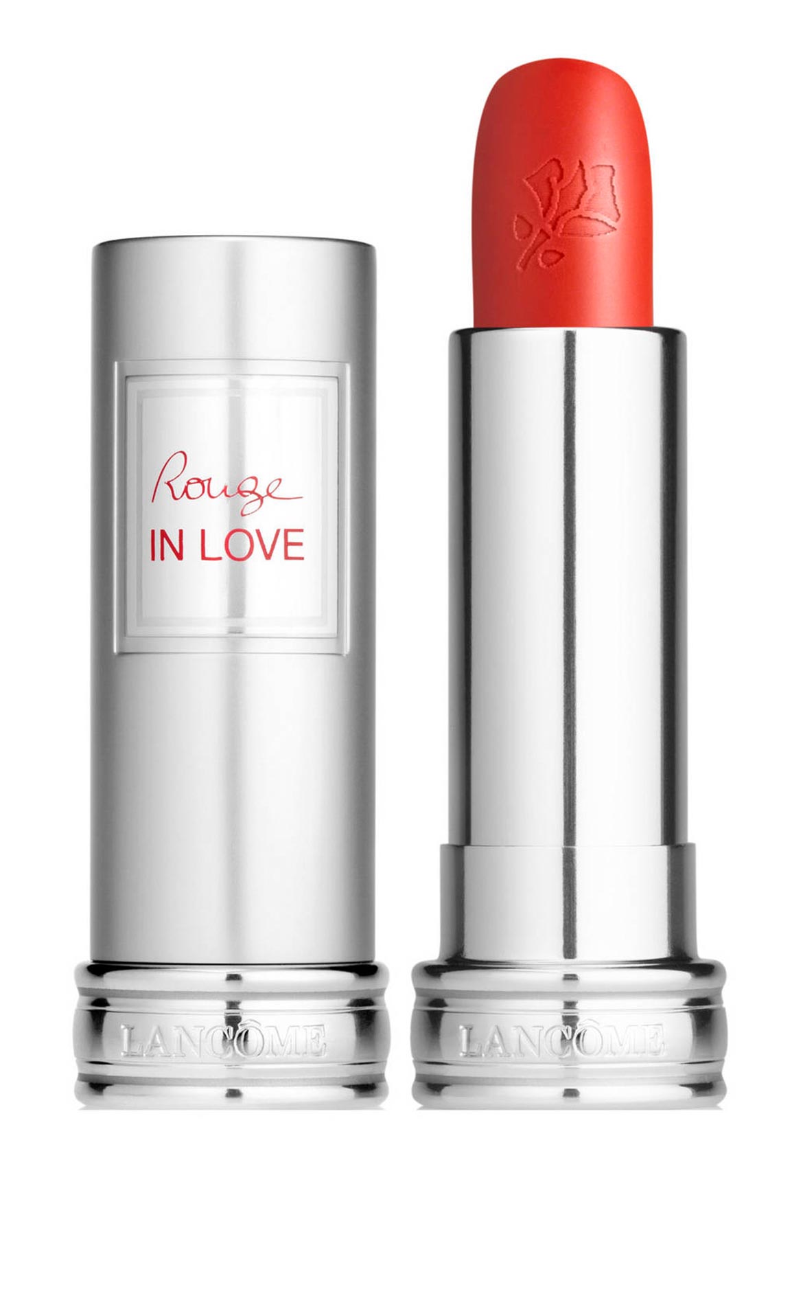 Lancome-Lancome Delıst-Rouge In Love  159B_Rouge_In_Love Lancome-Lancome Delıst-Rouge In Love  159B_Rouge_In_Love