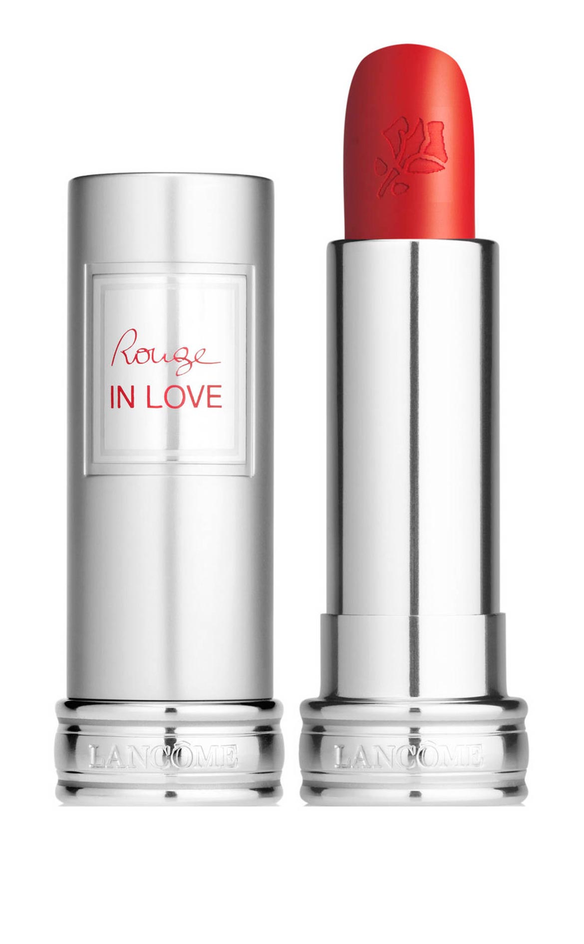 Lancome-Lancome Delıst-Rouge In Love  187M_Red_My_Lıps Lancome-Lancome Delıst-Rouge In Love  187M_Red_My_Lıps