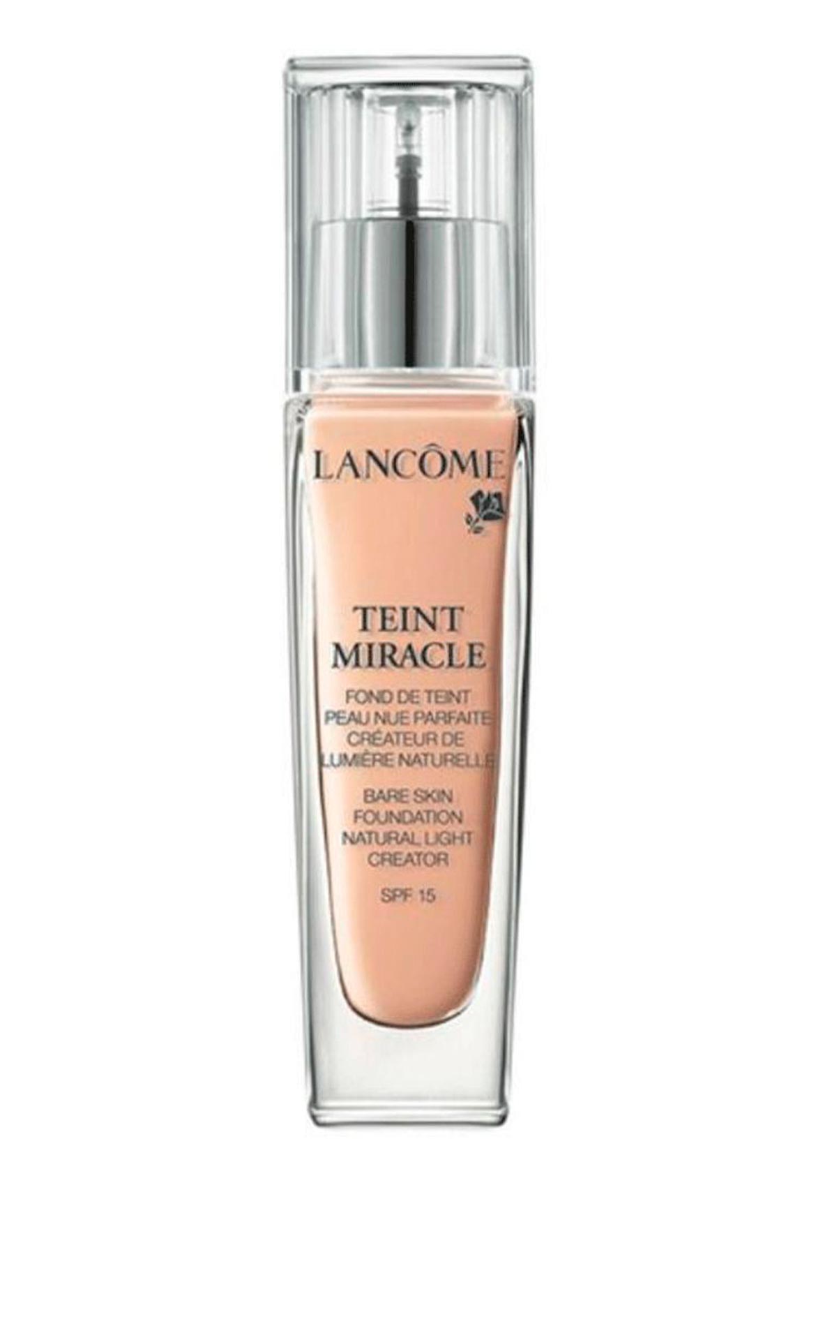 Lancome-Lancome Delıst-Mıracle Aır De Teınt  04_Beıge_Nature Lancome-Lancome Delıst-Mıracle Aır De Teınt  04_Beıge_Nature