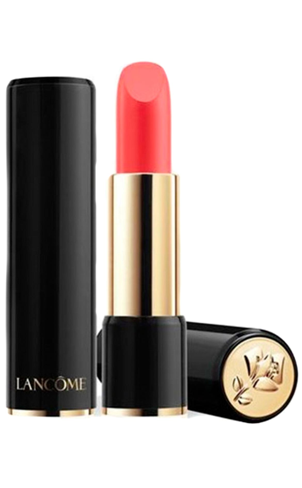 Lancome-Lancome Absolu Rouge Matte 187 Lancome-Lancome Absolu Rouge Matte 187