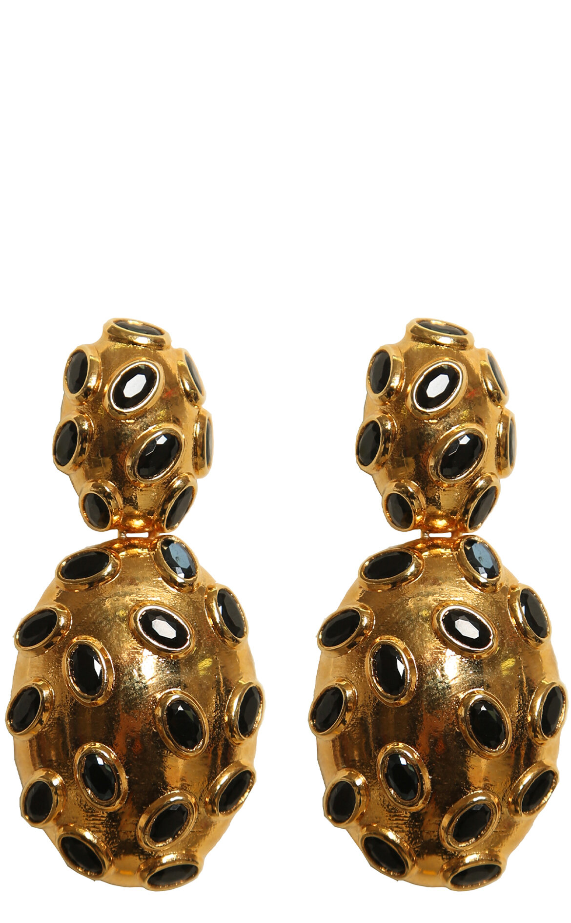 Lumiere By Sel-Lumiere By SelDrop Küpe