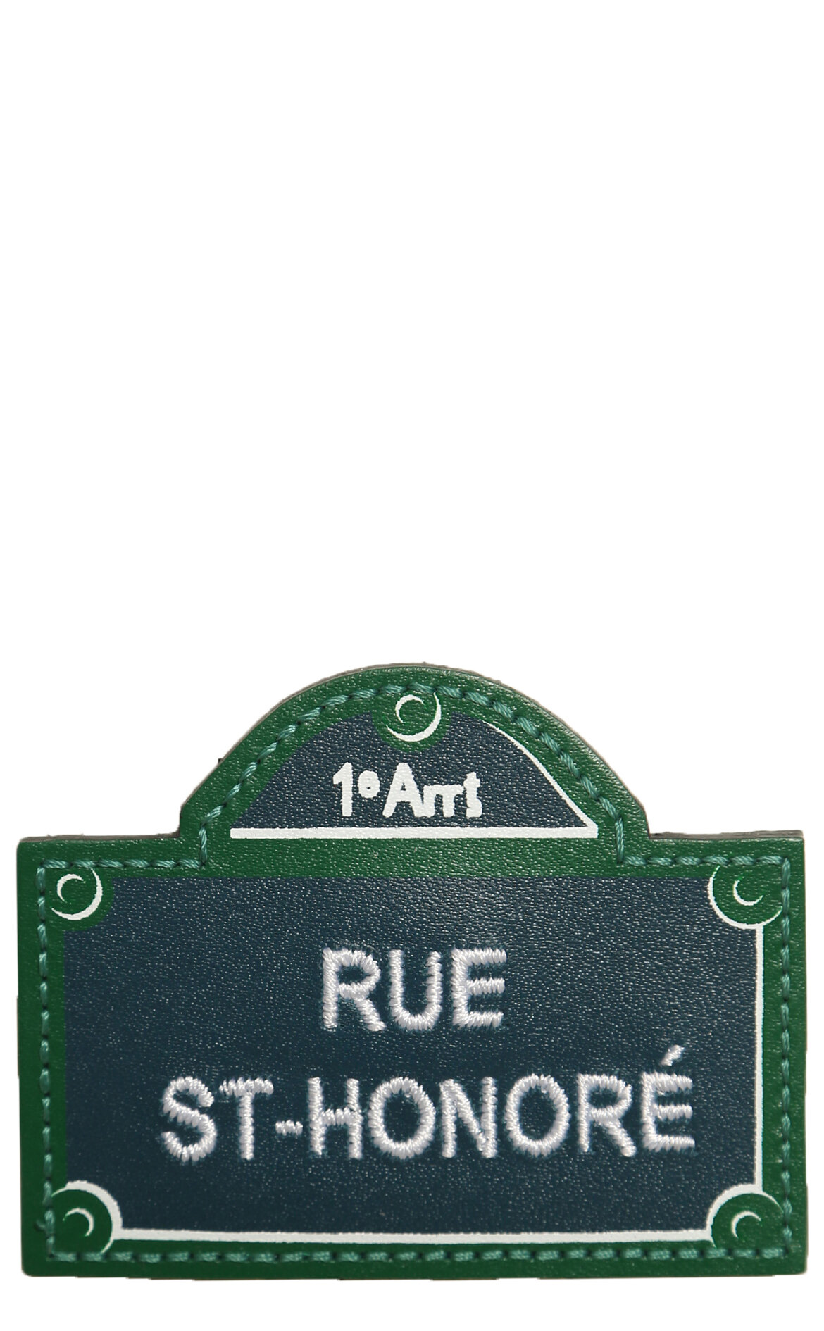 Longchamp-Longchamp Çok Renkli Broş