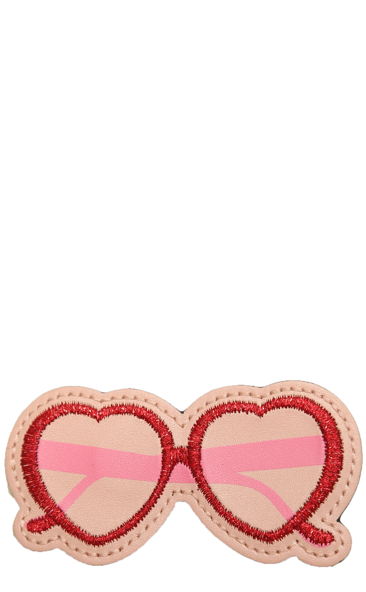 Longchamp-Longchamp Çok Renkli Broş