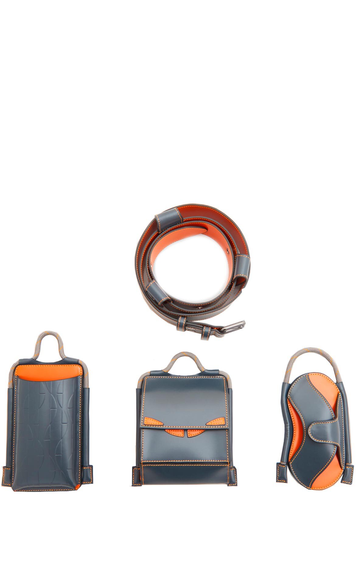 Mx Clan-Mx Clan Çanta