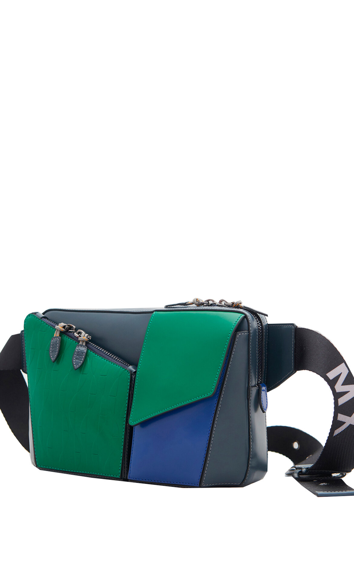 Mx Clan-Mx Clan Çanta