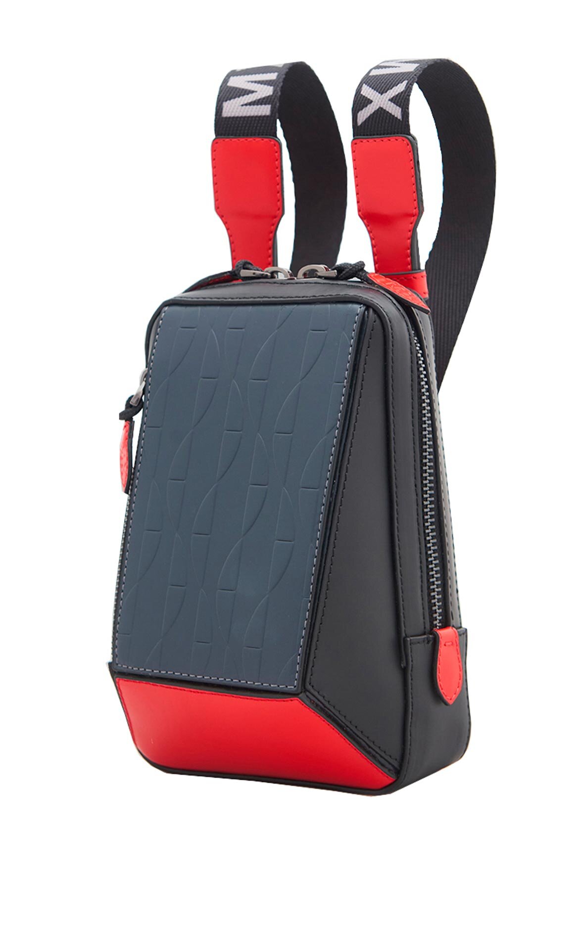 Mx Clan-Mx Clan Çanta