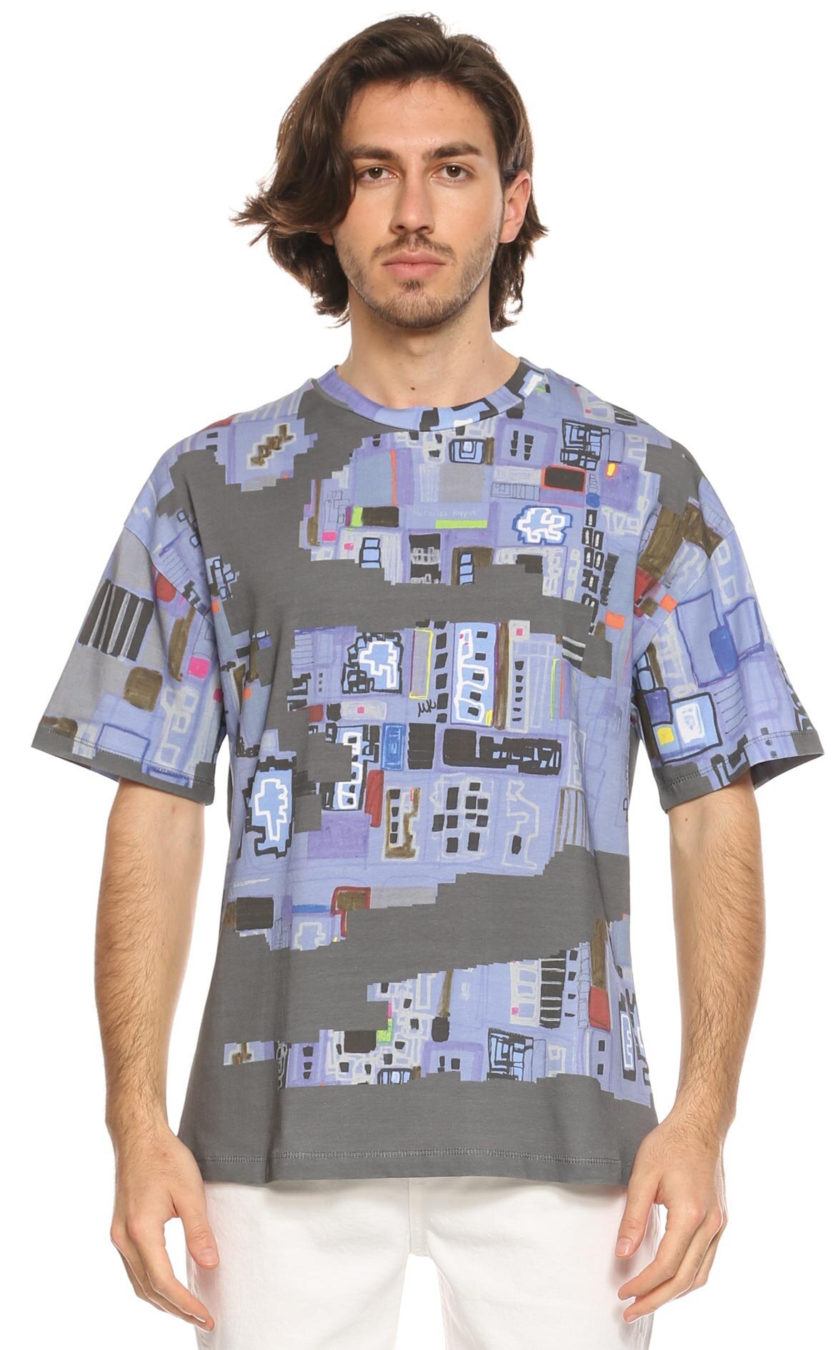 Be Mine-Be Mine Mor T-Shirt