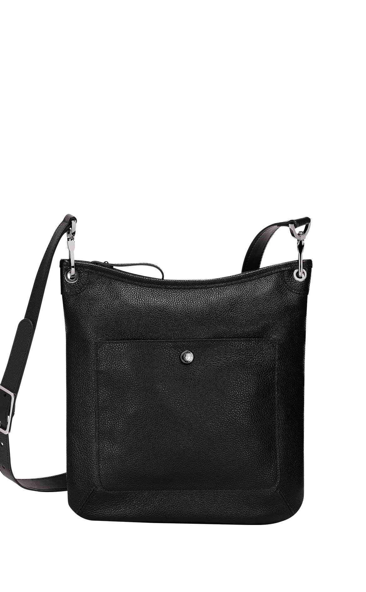 Longchamp-Le Foulonné Çapraz Çanta