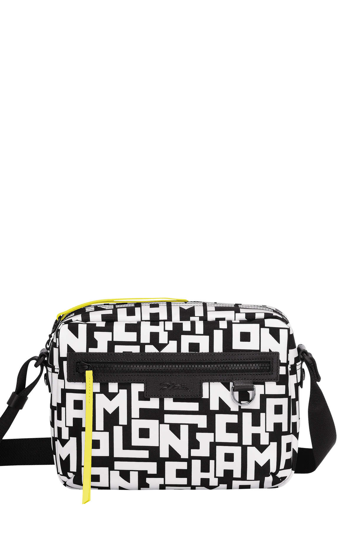 Longchamp-Le Pliage Collection Çapraz Çanta M