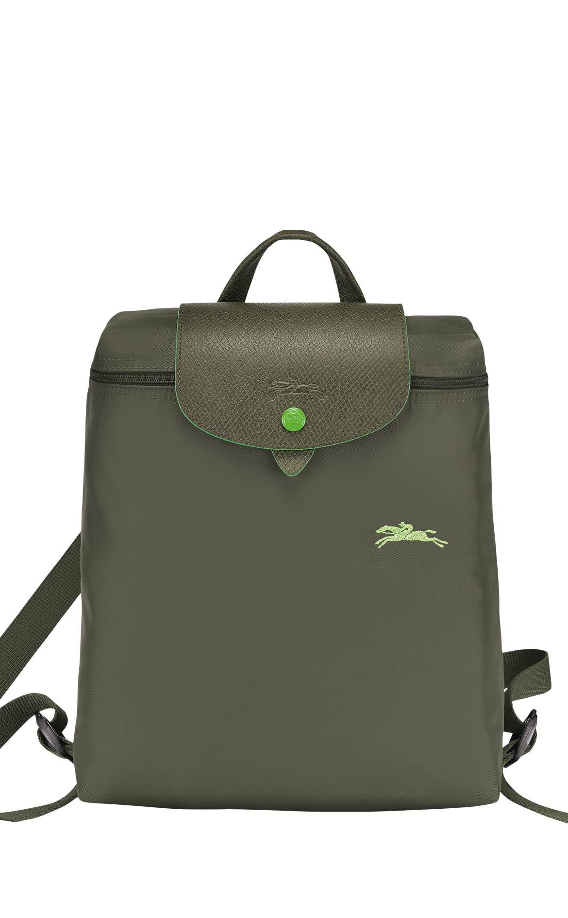 Longchamp-Longchamp Le Pliage Sırt Çantası Longchamp-Longchamp Le Pliage Sırt Çantası