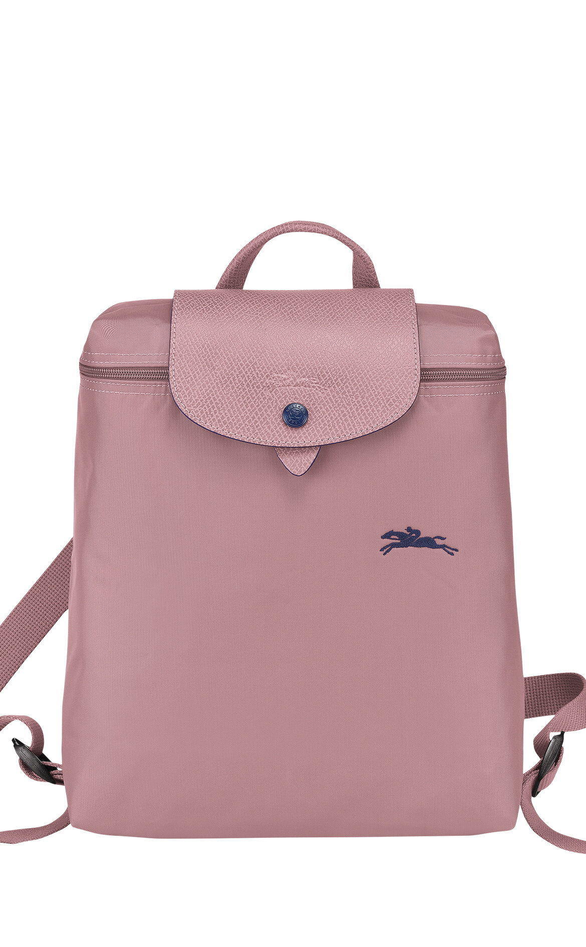 Longchamp-Longchamp Pembe Sırt Çantası