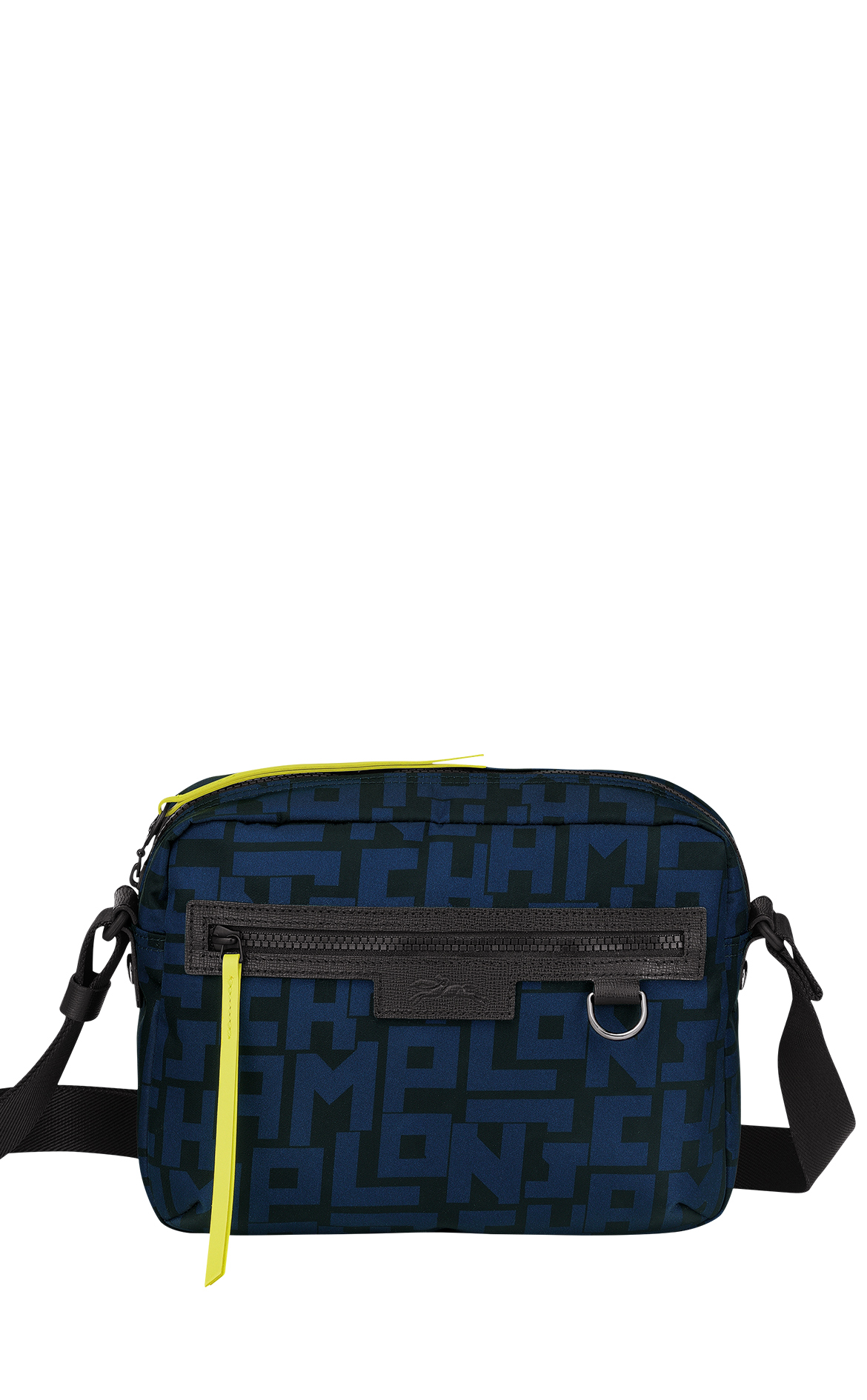 Longchamp-Le Pliage Collection Çapraz Çanta M Longchamp-Le Pliage Collection Çapraz Çanta M