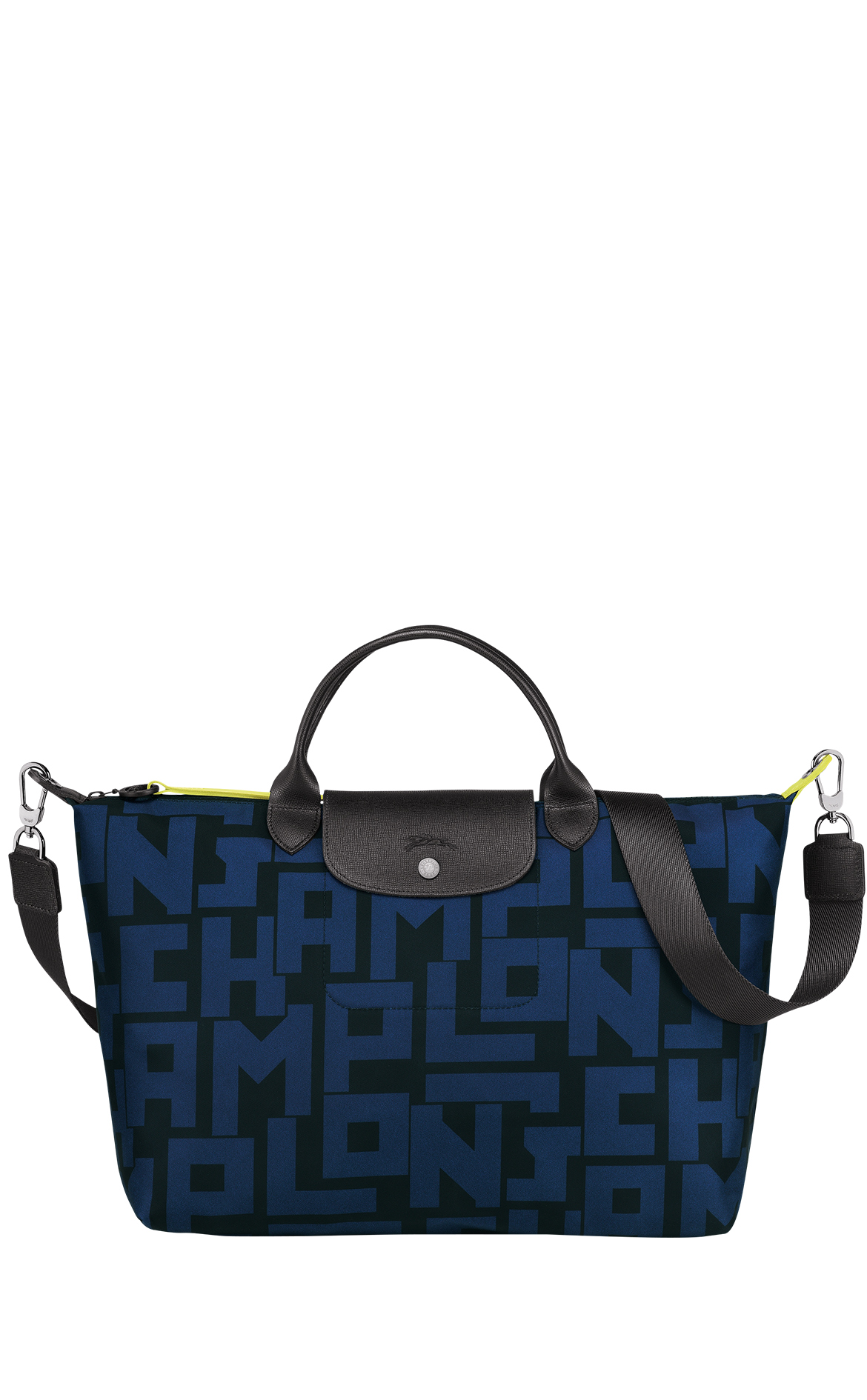 Longchamp-Le Pliage Koleksiyonu El Çantası L Longchamp-Le Pliage Koleksiyonu El Çantası L