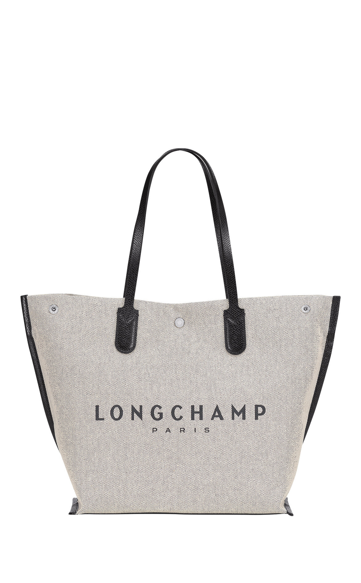 Longchamp-Longchamp Roseau Alışveriş Çantası L