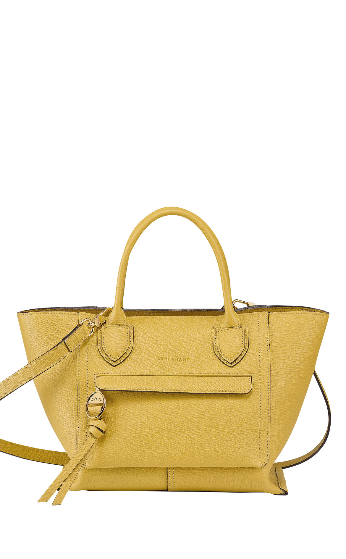 Longchamp-El Çantası M