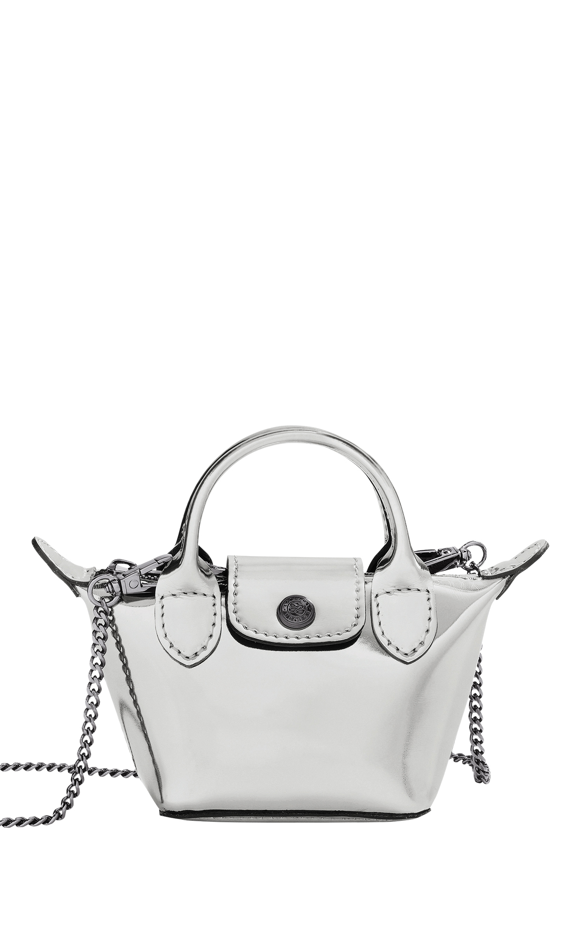 Longchamp-Longchamp Le Pliage Collection Çapraz Çanta XS Longchamp-Longchamp Le Pliage Collection Çapraz Çanta XS