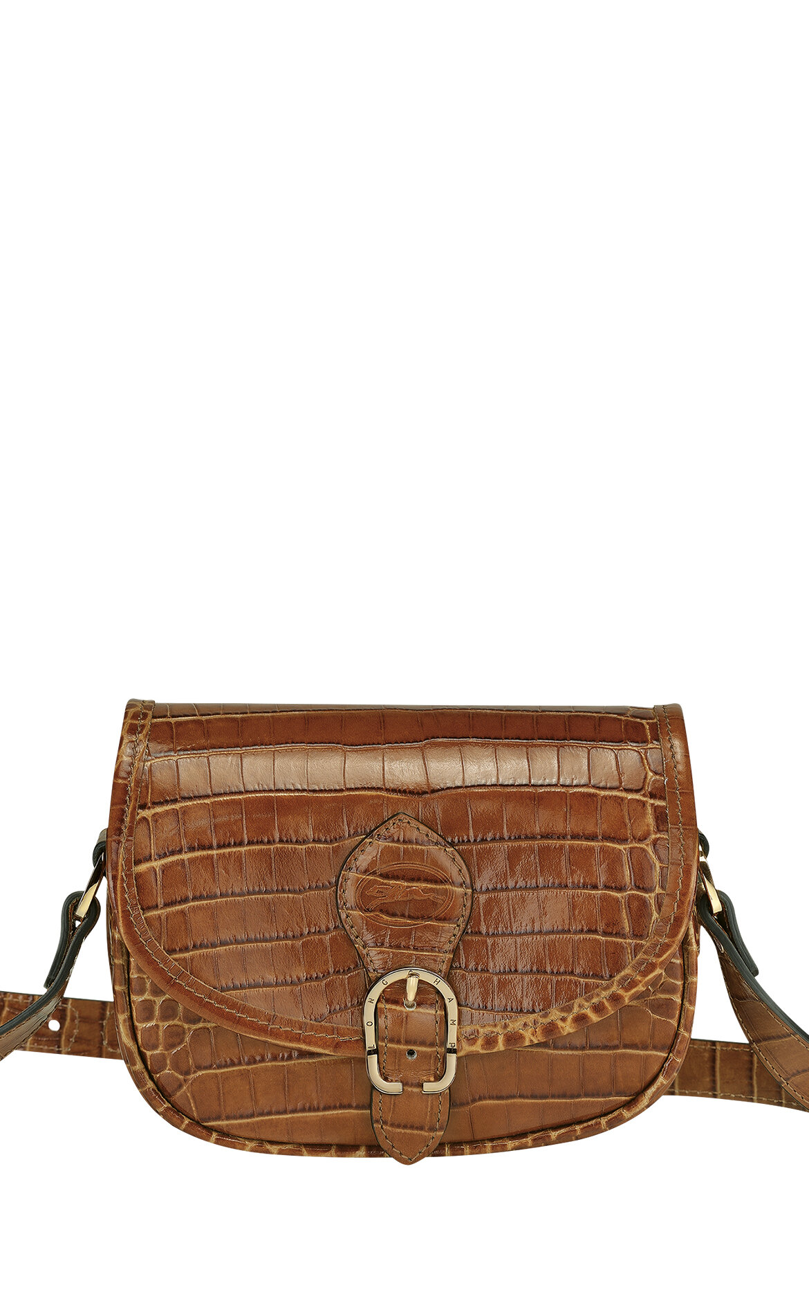 Longchamp-Longchamp  Çapraz Çanta XS