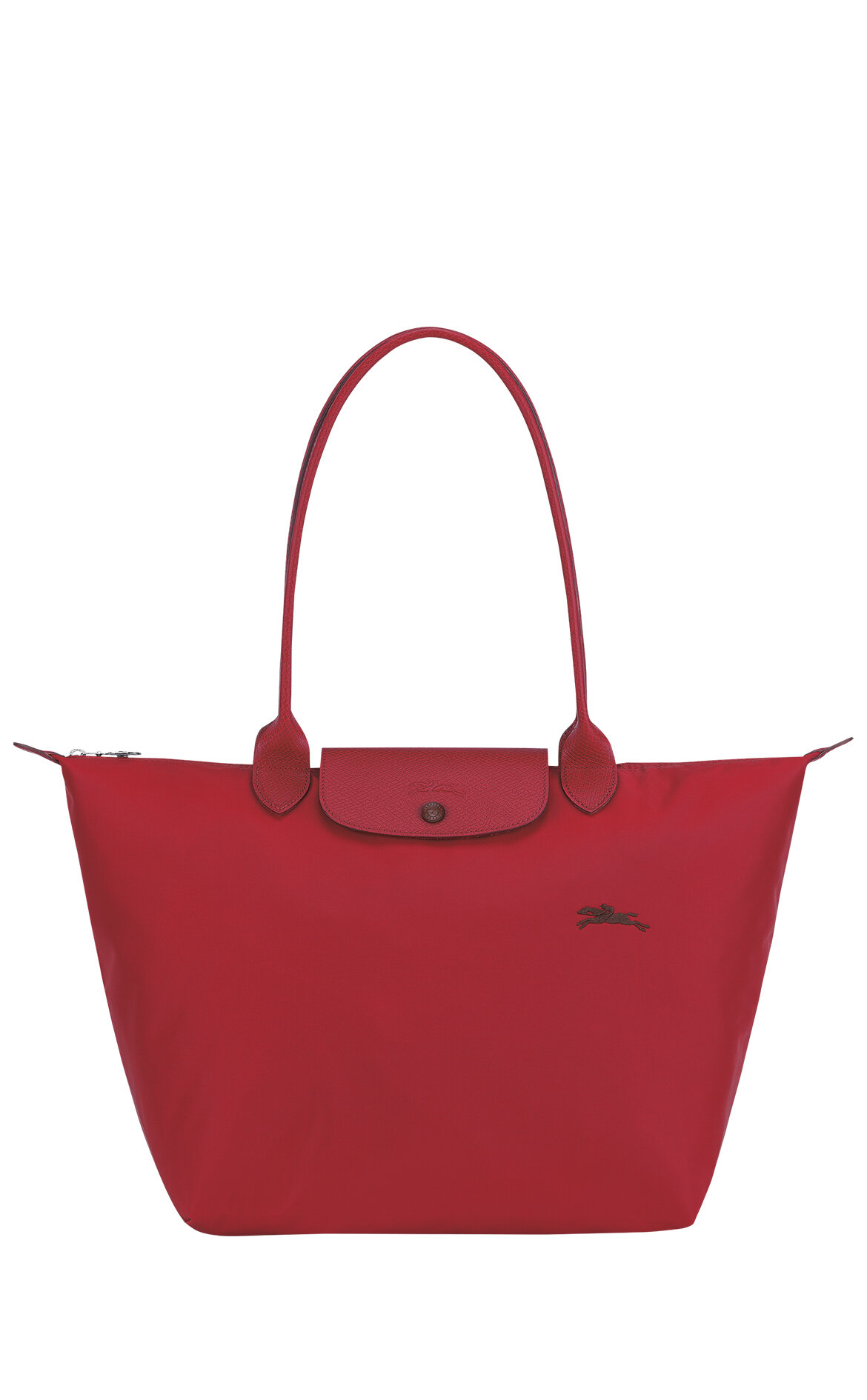 Longchamp-Le Pliage Omuz Çantası L