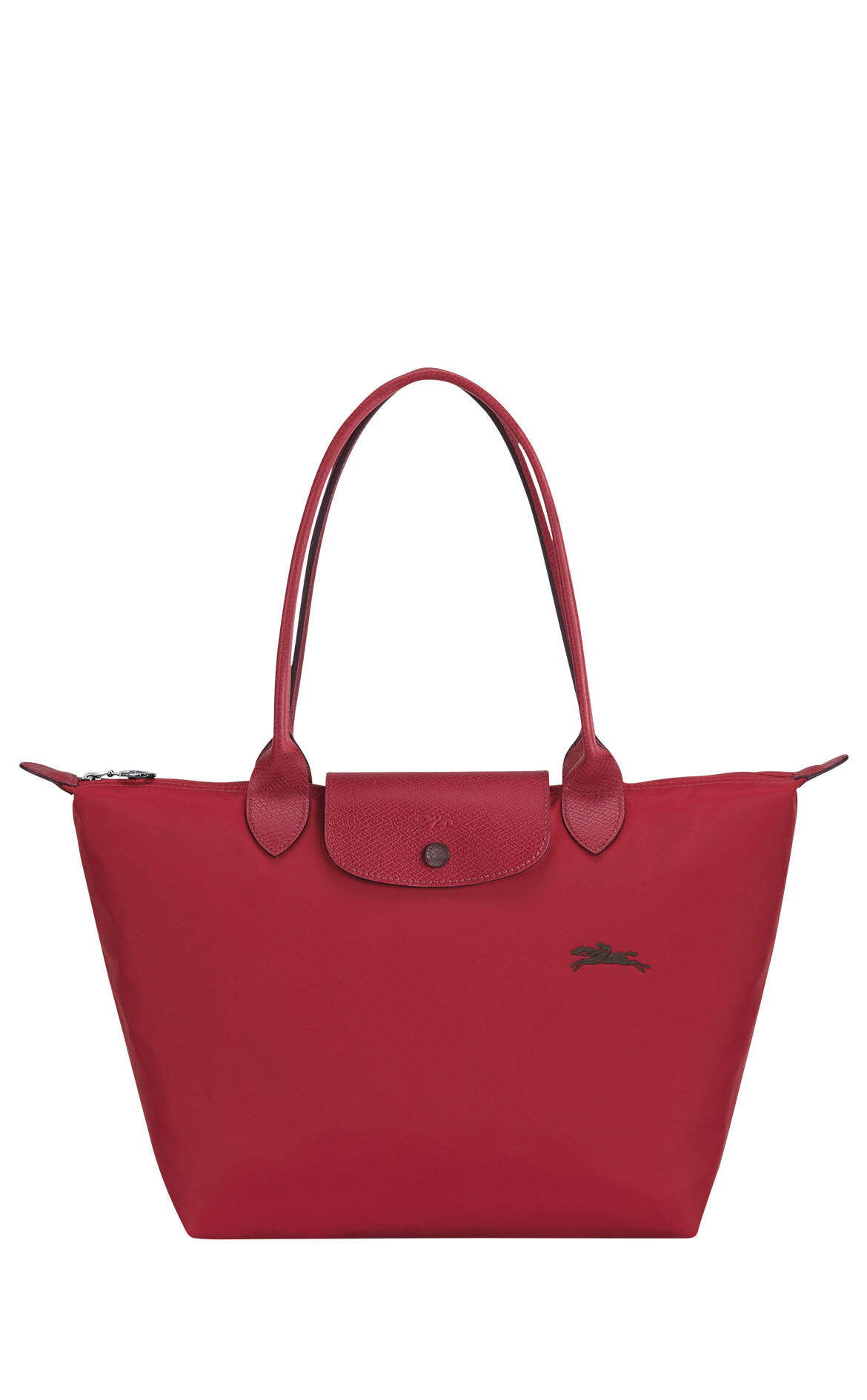 Longchamp-Le Pliage Omuz Çantası S
