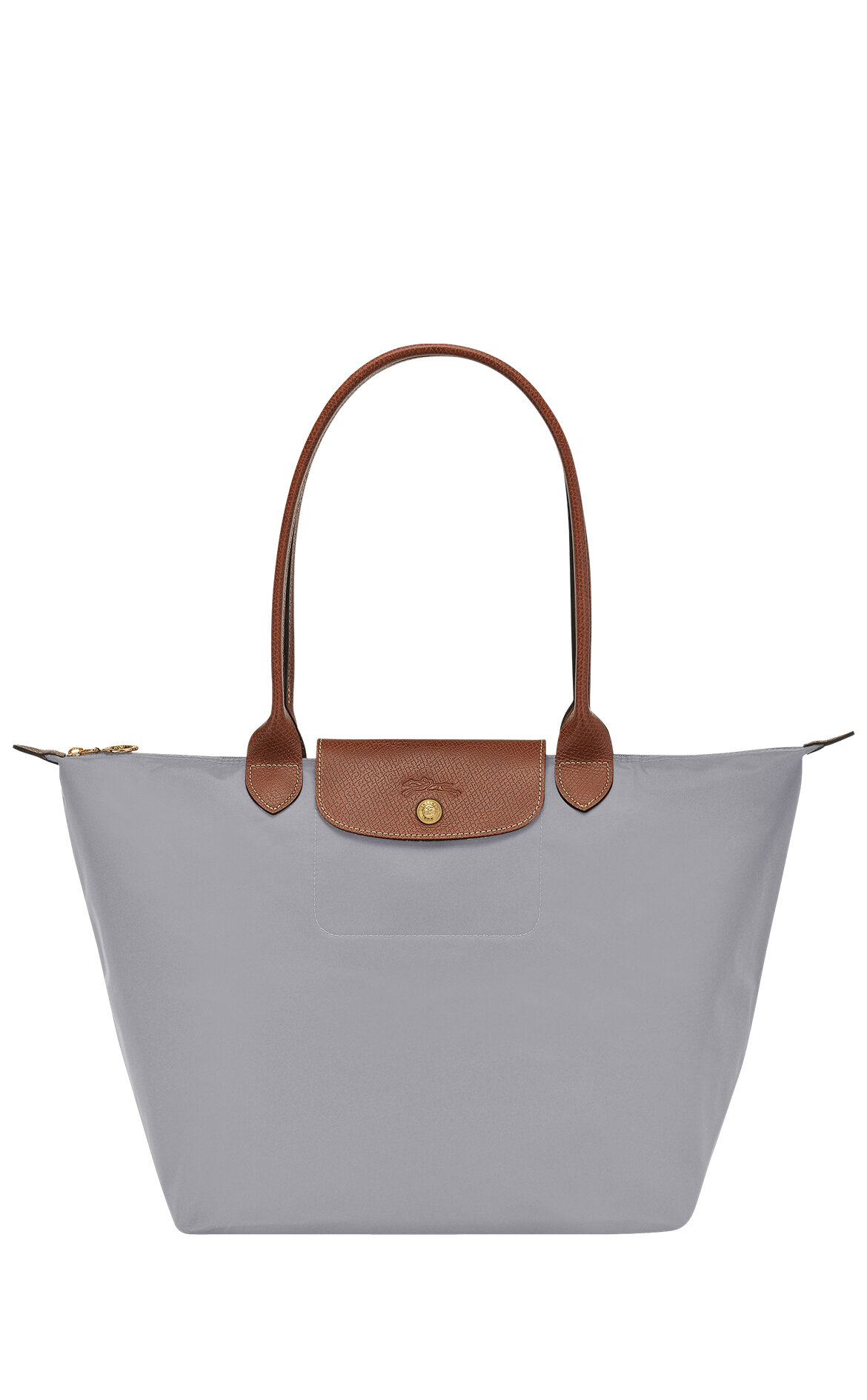 Longchamp-Le Pliage Omuz Çantası L