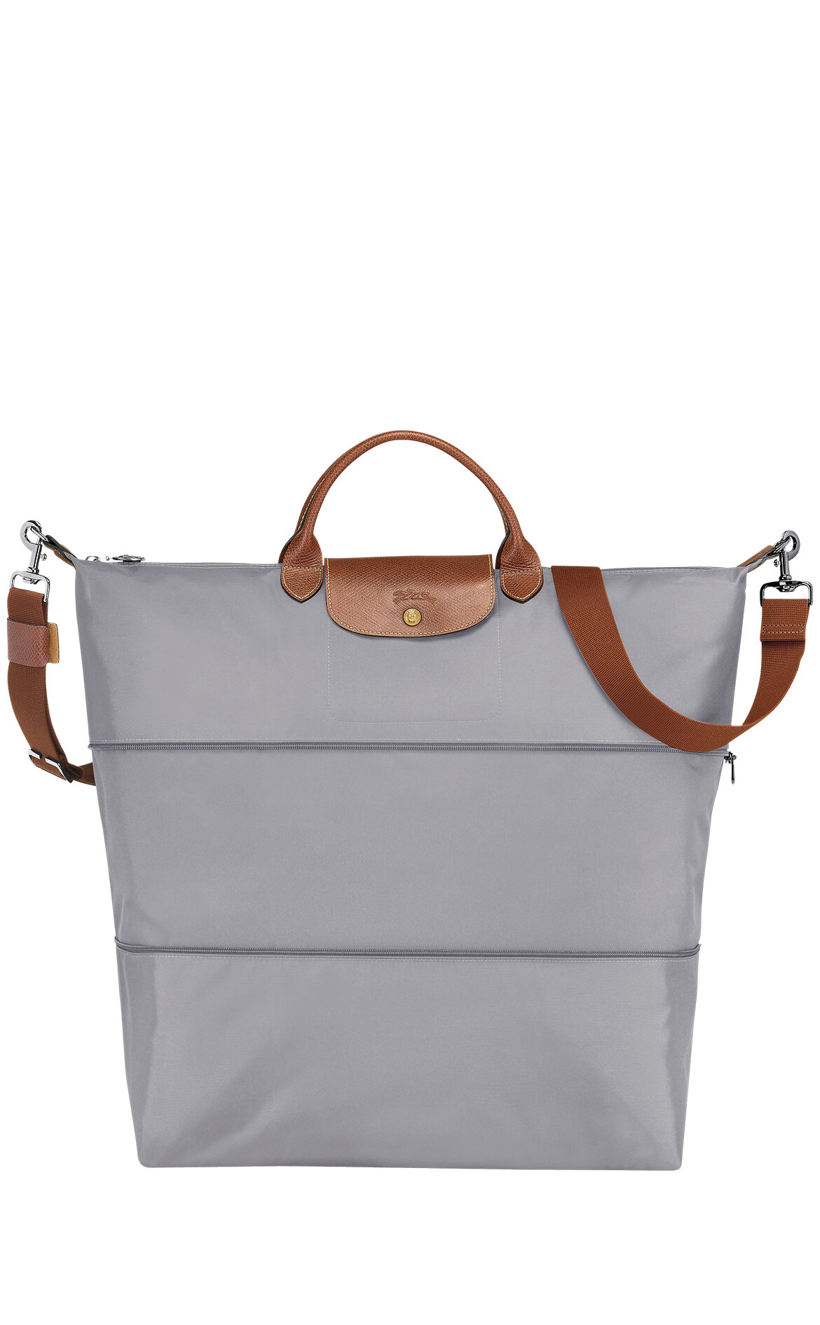 Longchamp-Le Pliage Genişletilebilir Seyahat Çantası Longchamp-Le Pliage Genişletilebilir Seyahat Çantası