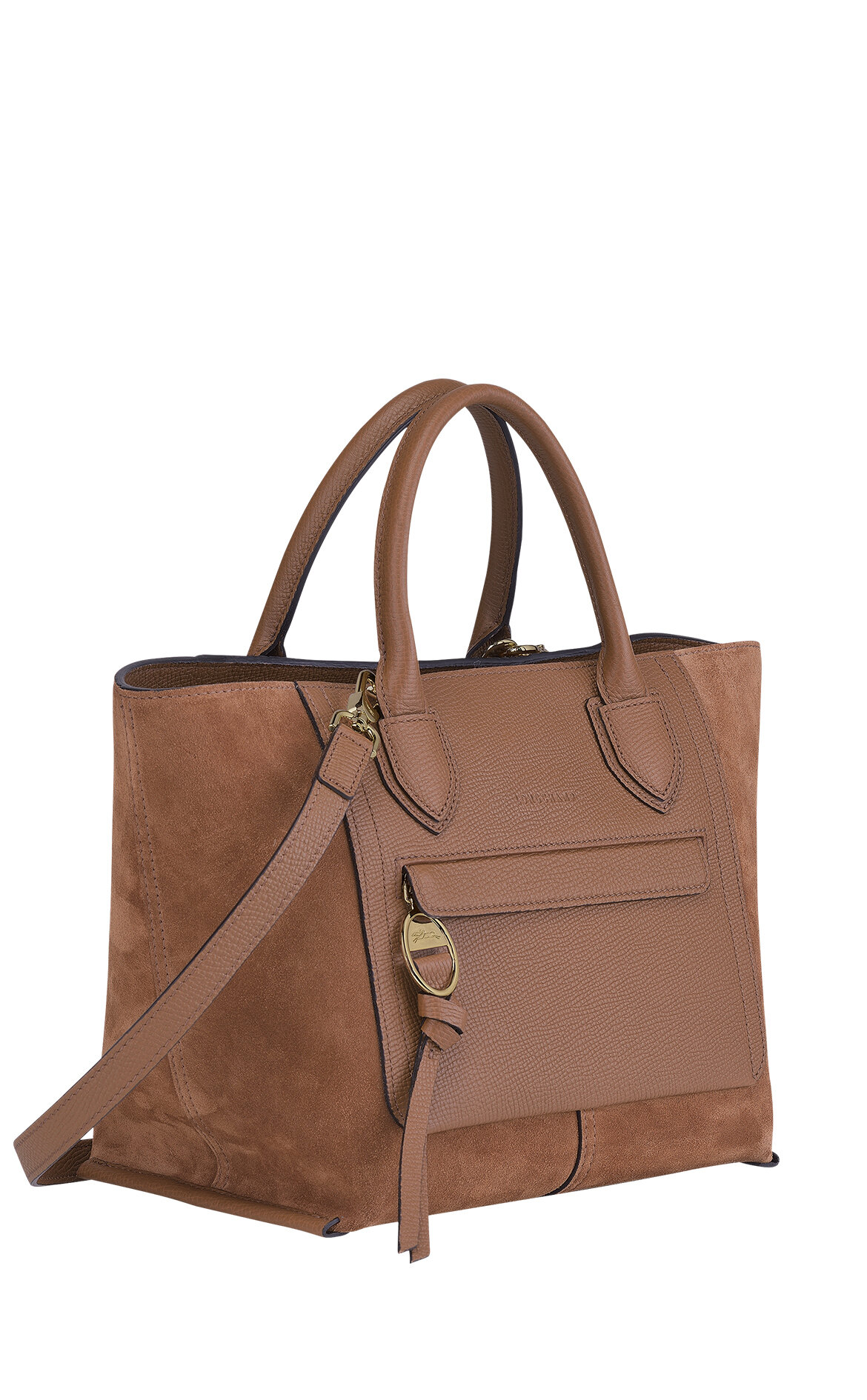 Longchamp-El Çantası M