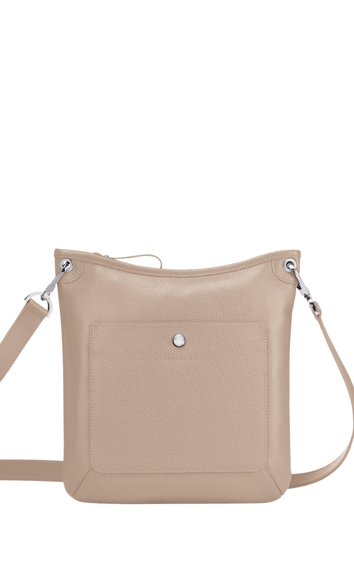 Longchamp-Le Foulonné Çapraz Çanta