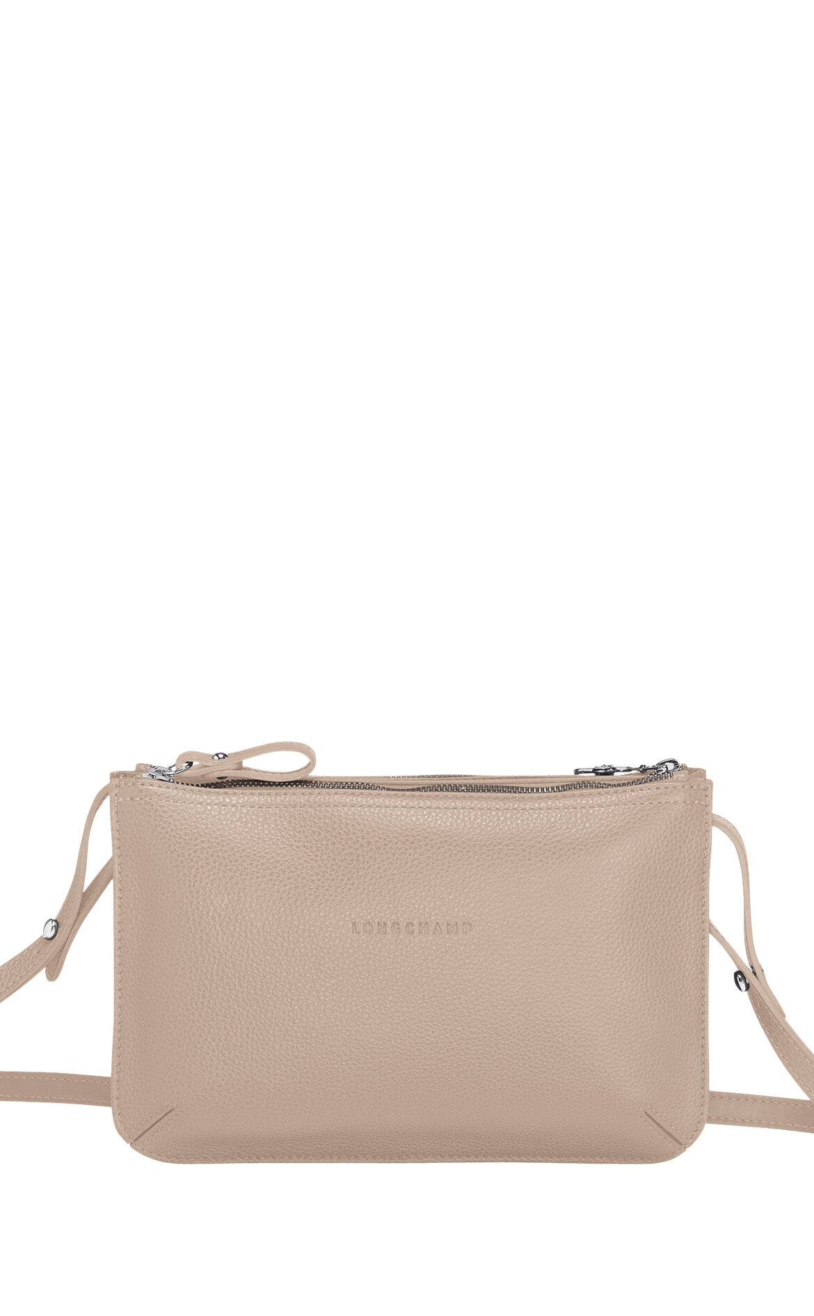 Longchamp-Le Foulonné Çapraz Çanta