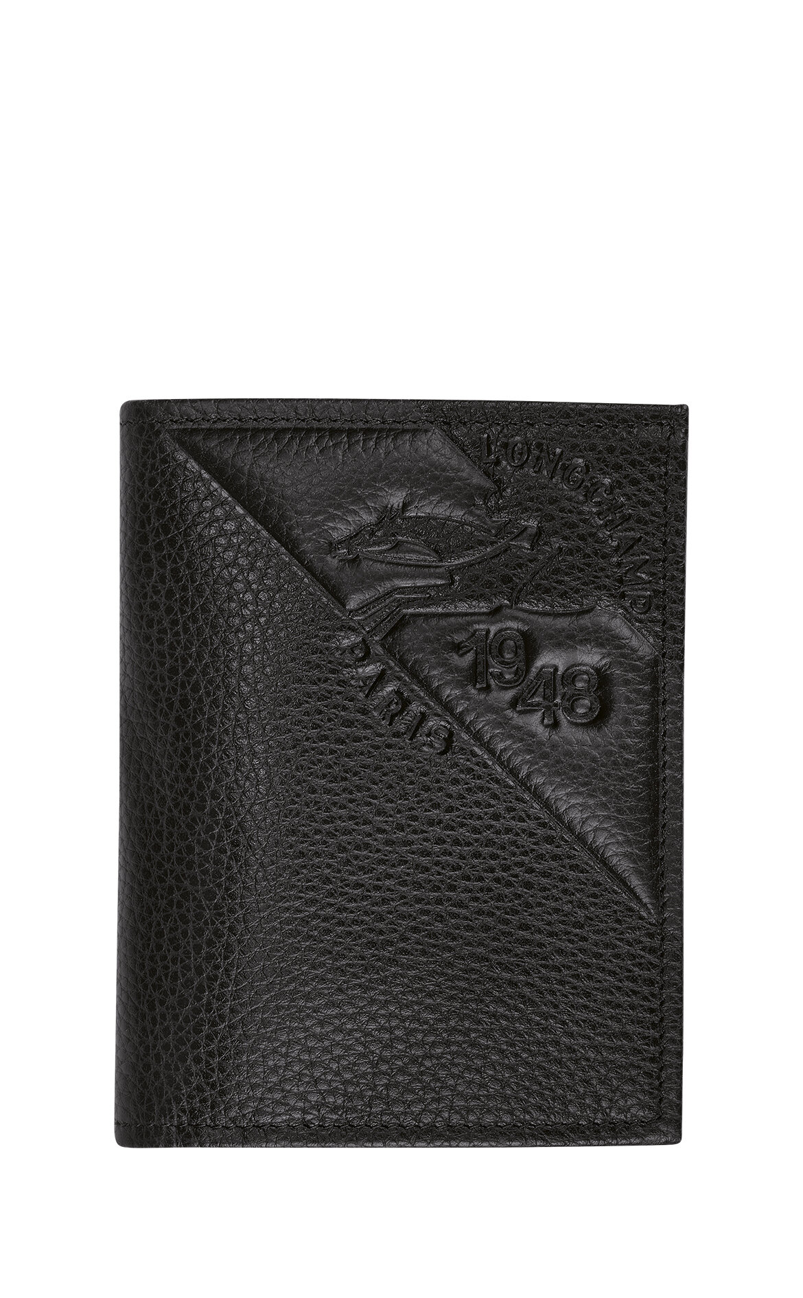 Longchamp-Le Foulonné Kartlık