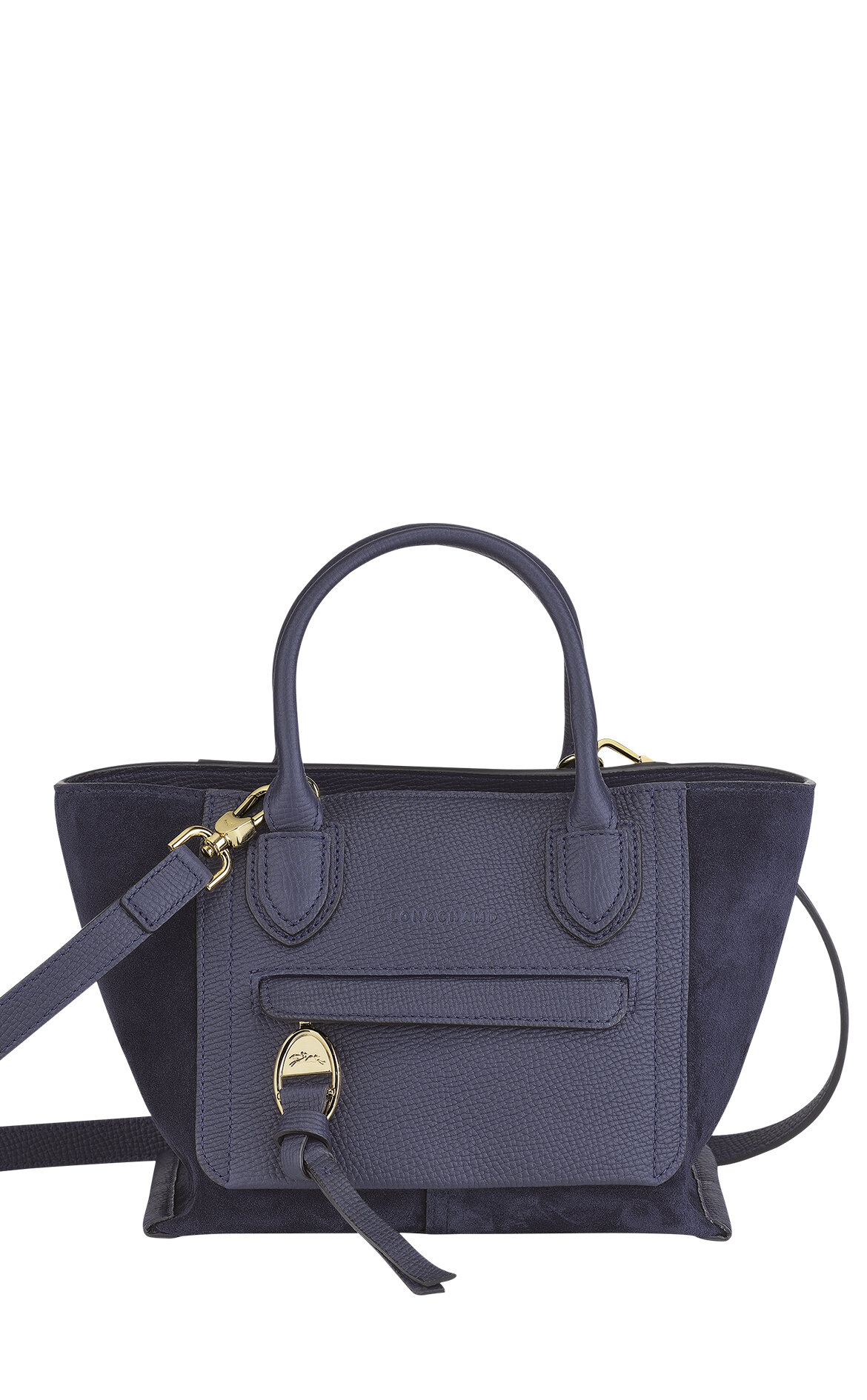 Longchamp-Longchamp El Çantası S