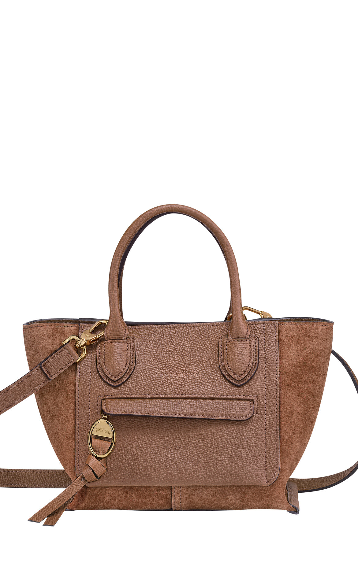 Longchamp-Longchamp El Çantası S