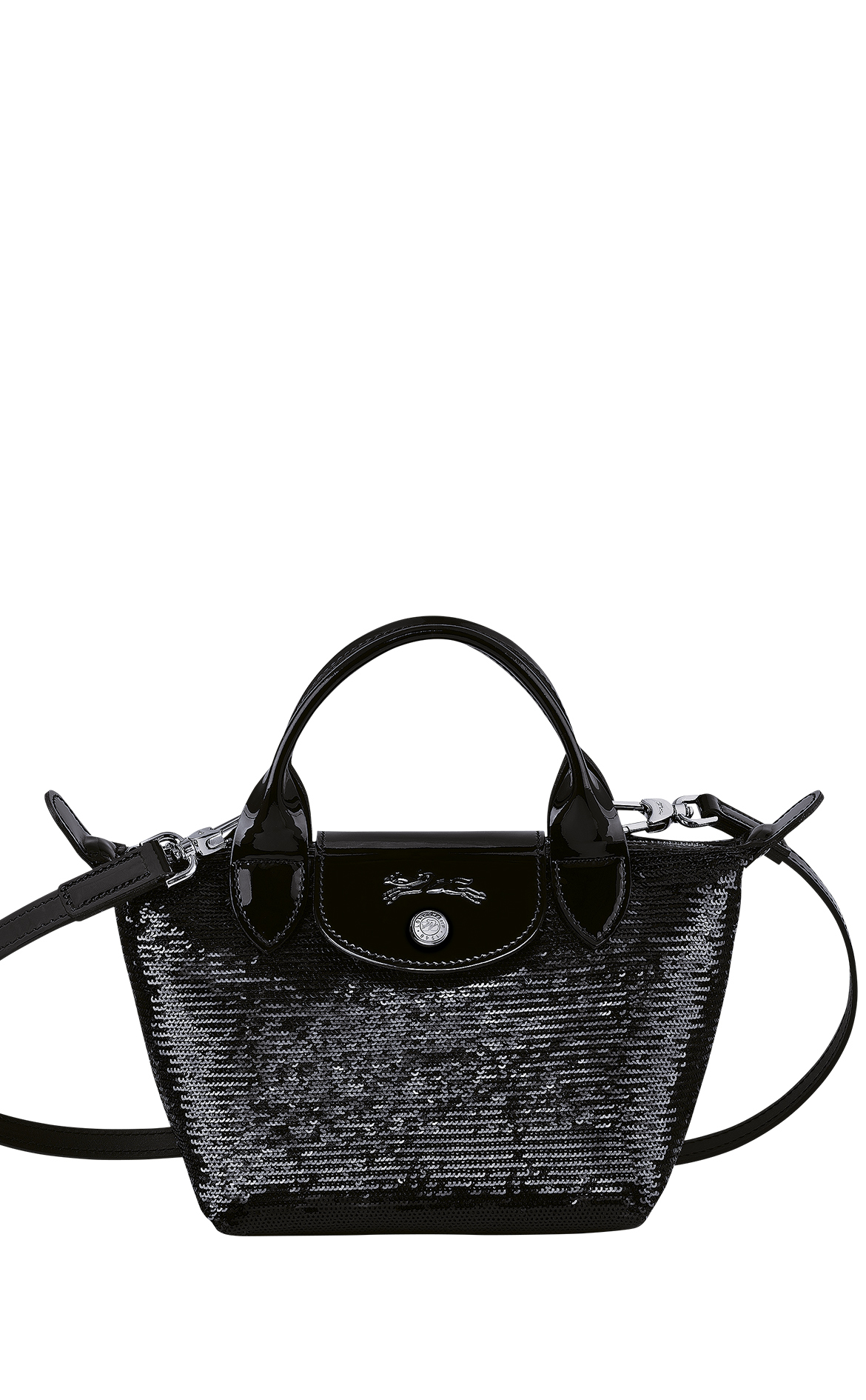 Longchamp-Le Pliage Koleksiyonu El Çantası XS Longchamp-Le Pliage Koleksiyonu El Çantası XS