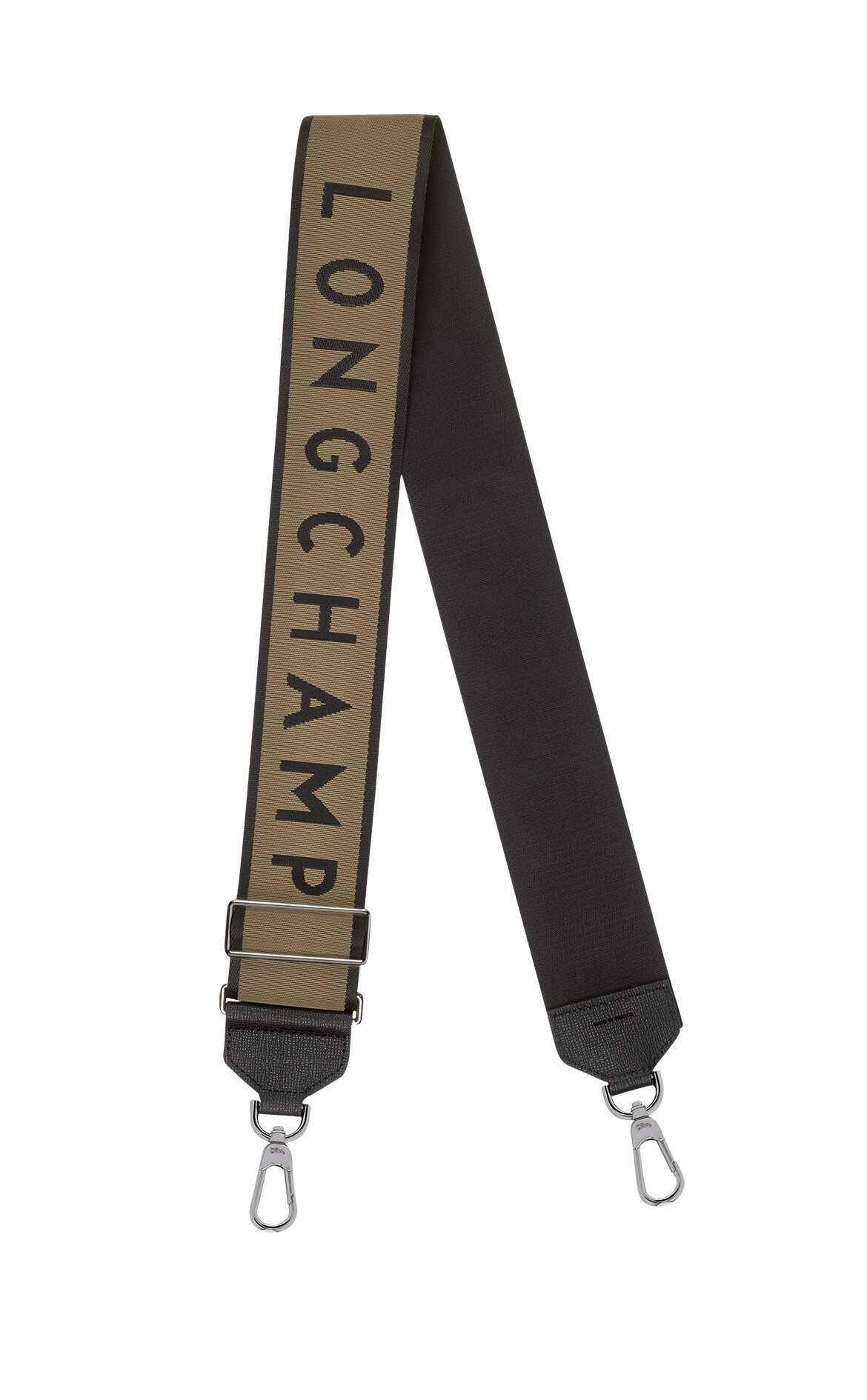 Longchamp-Güz-Kış 2021 Koleksiyon Omuz Askısı