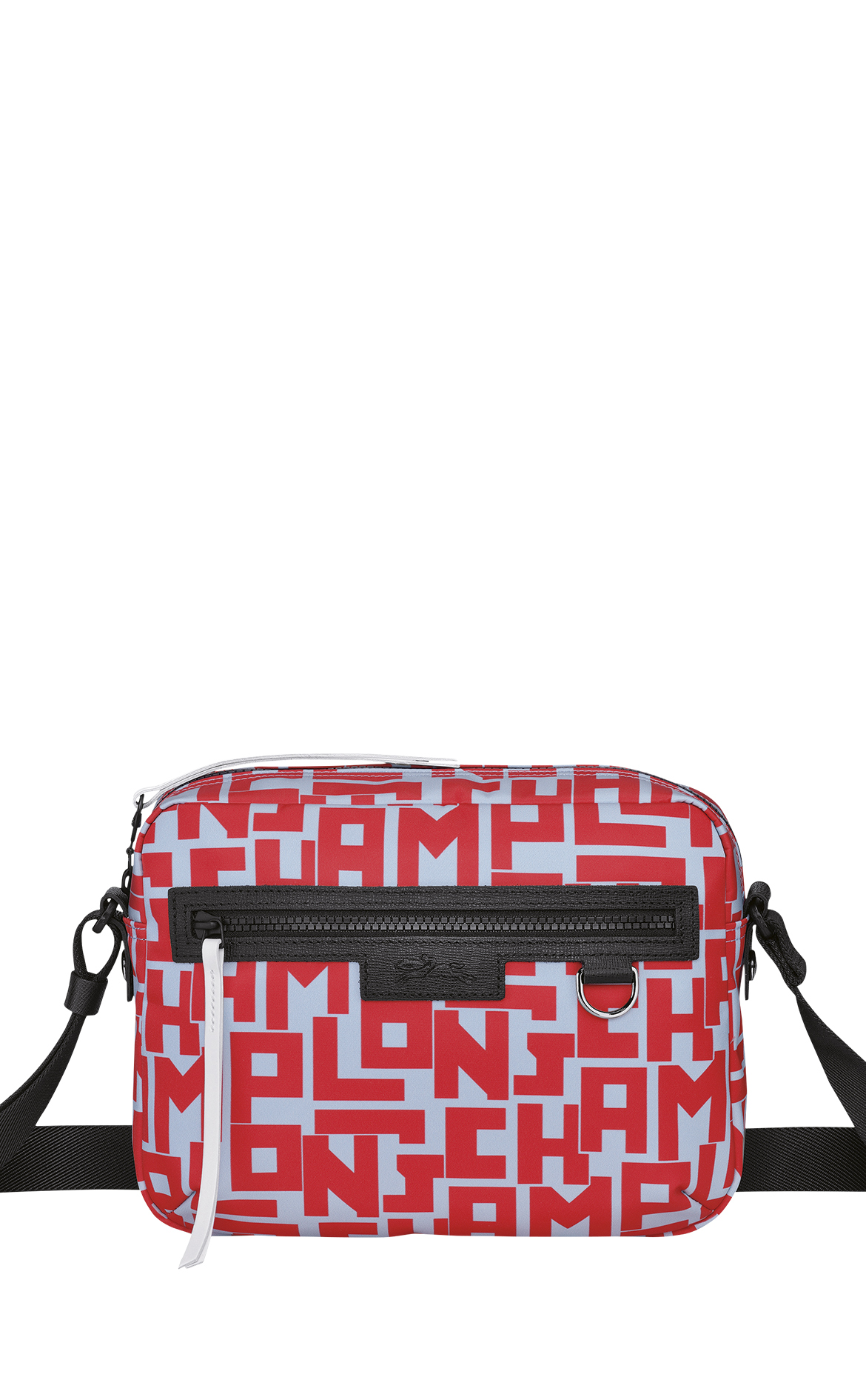 Longchamp-Le Pliage Collection Çapraz Çanta M