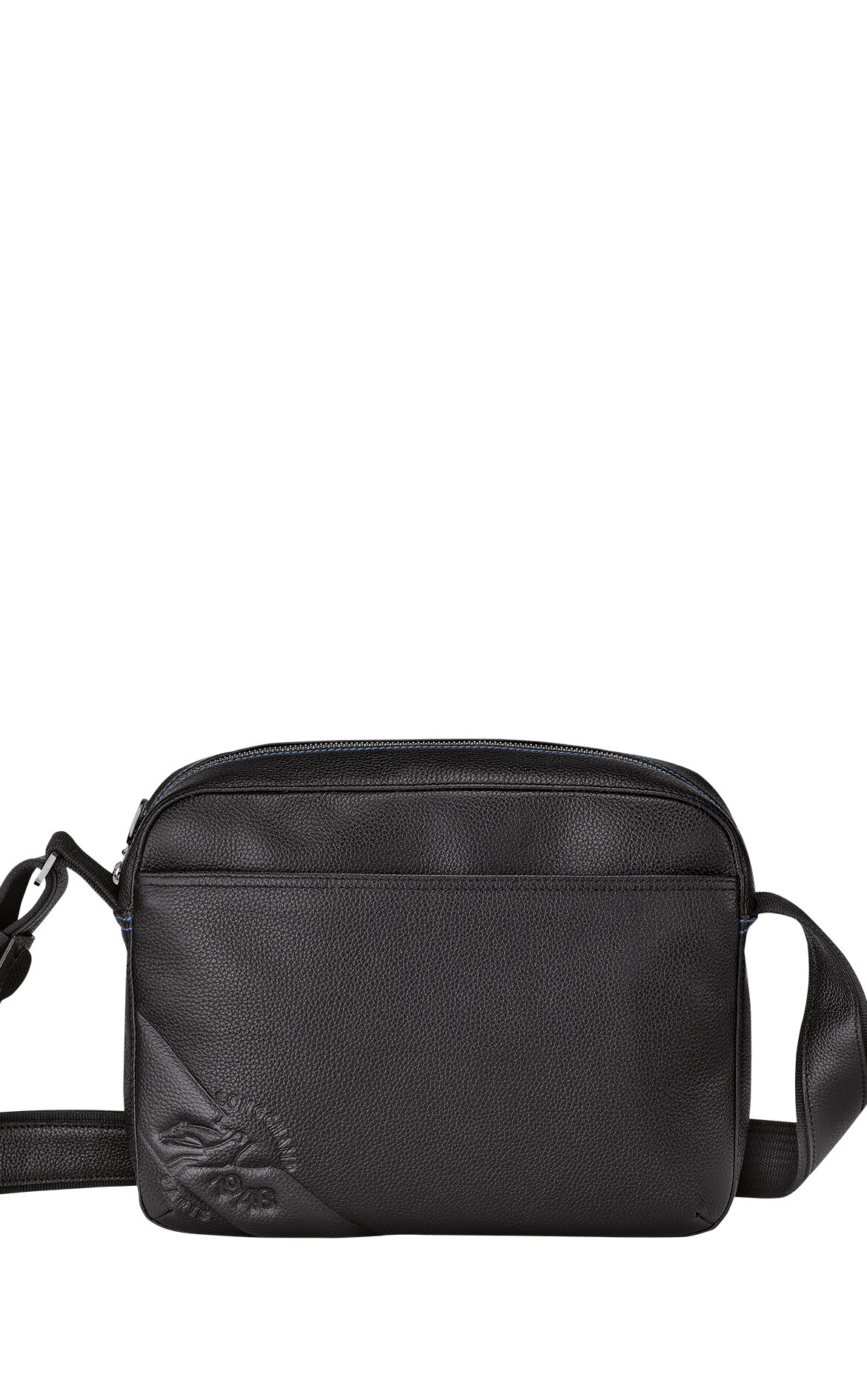 Longchamp-Le Foulonné Çapraz Çanta