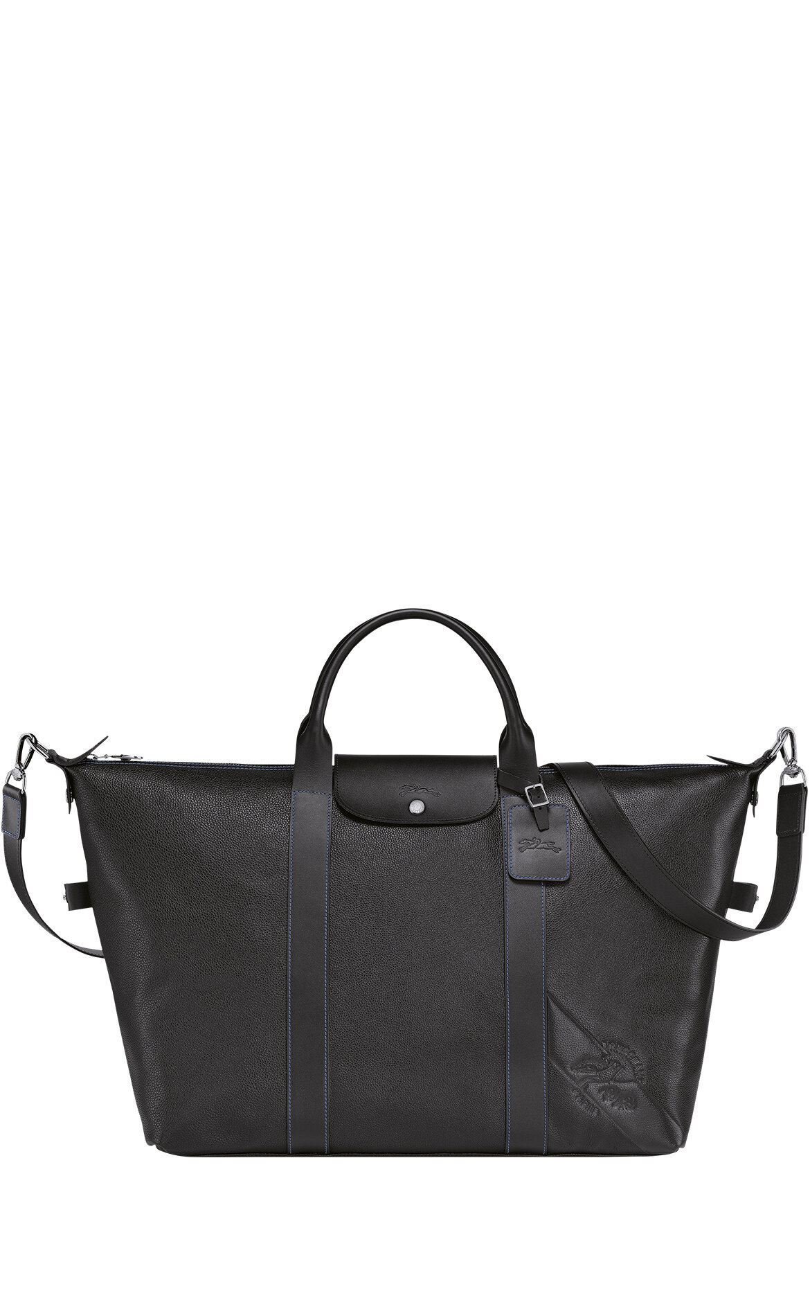 Longchamp-Le Foulonné Seyahat Çantası L