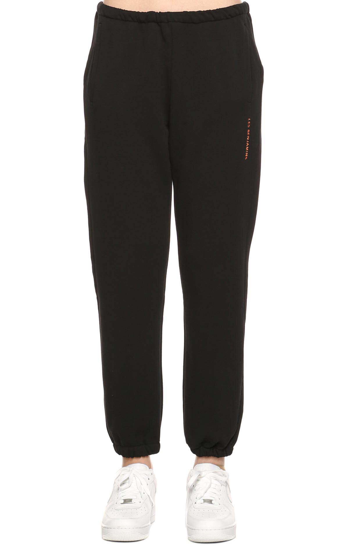 Les Benjamins-Les Benjamins Siyah Eşofman Les Benjamins-Les Benjamins Siyah Eşofman