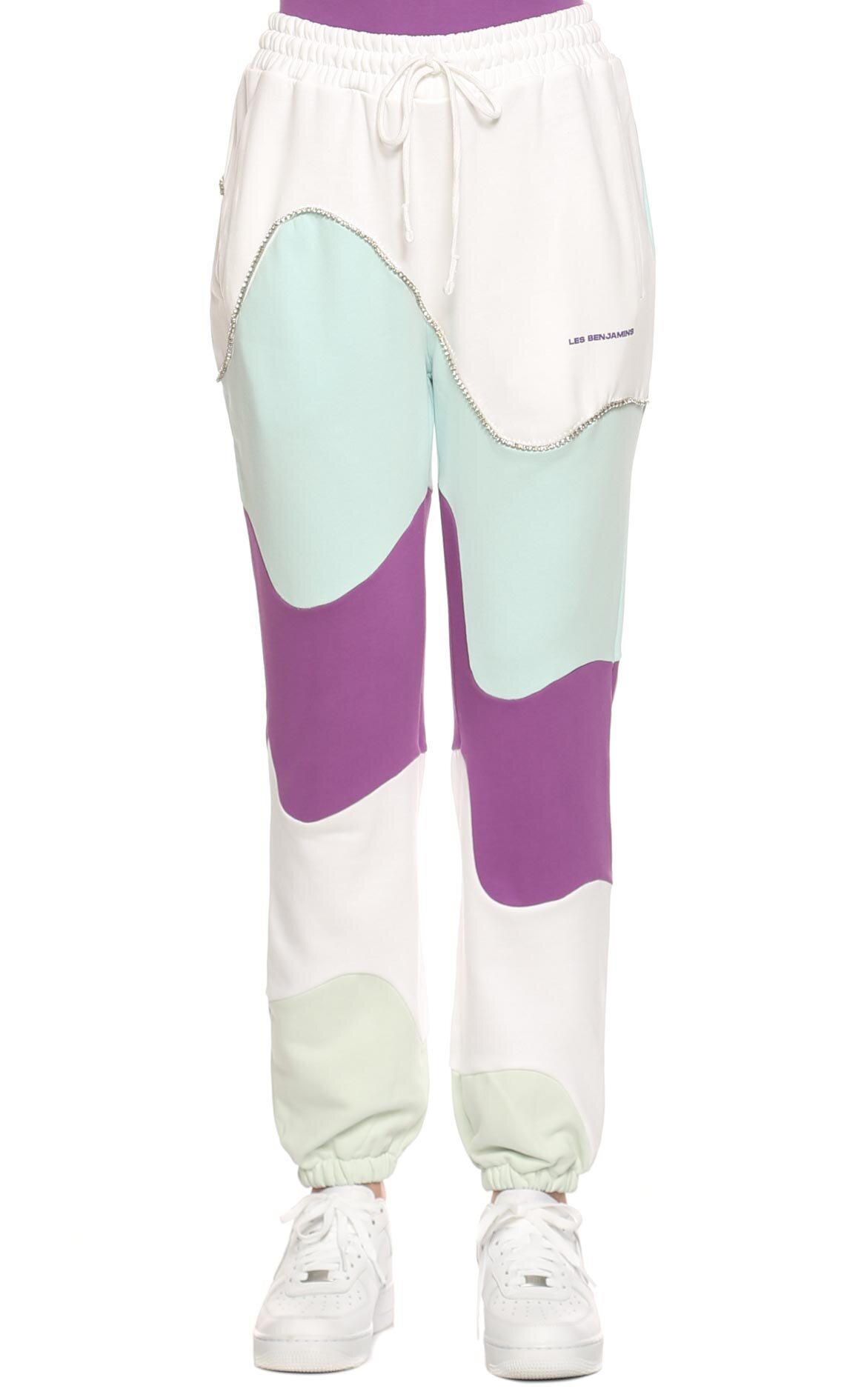 Les Benjamins-Les Benjamins Mavi Eşofman