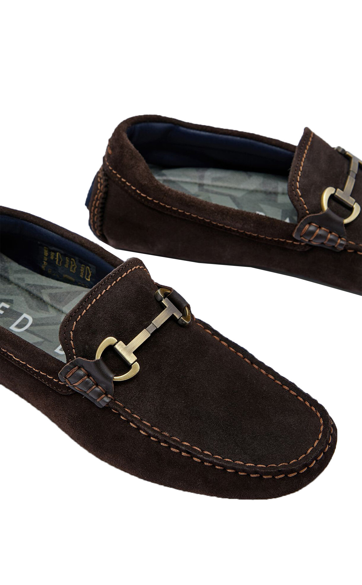 Ted Baker-Ted Baker Ayakkabı