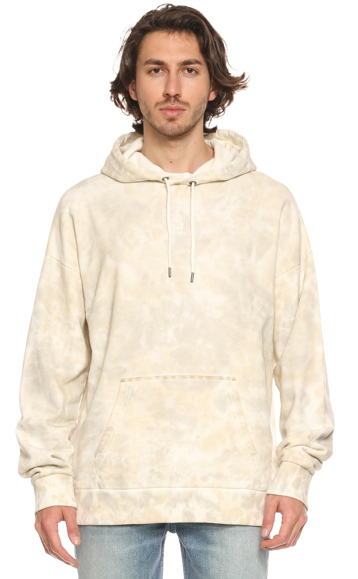 Bassigue-Bassigue Sweatshirt