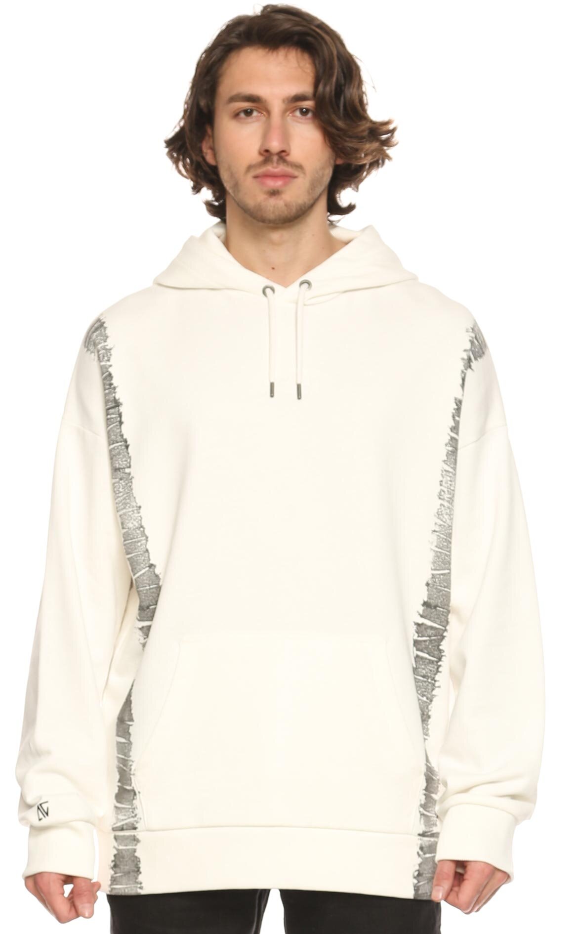 Bassigue-Bassigue Sweatshirt