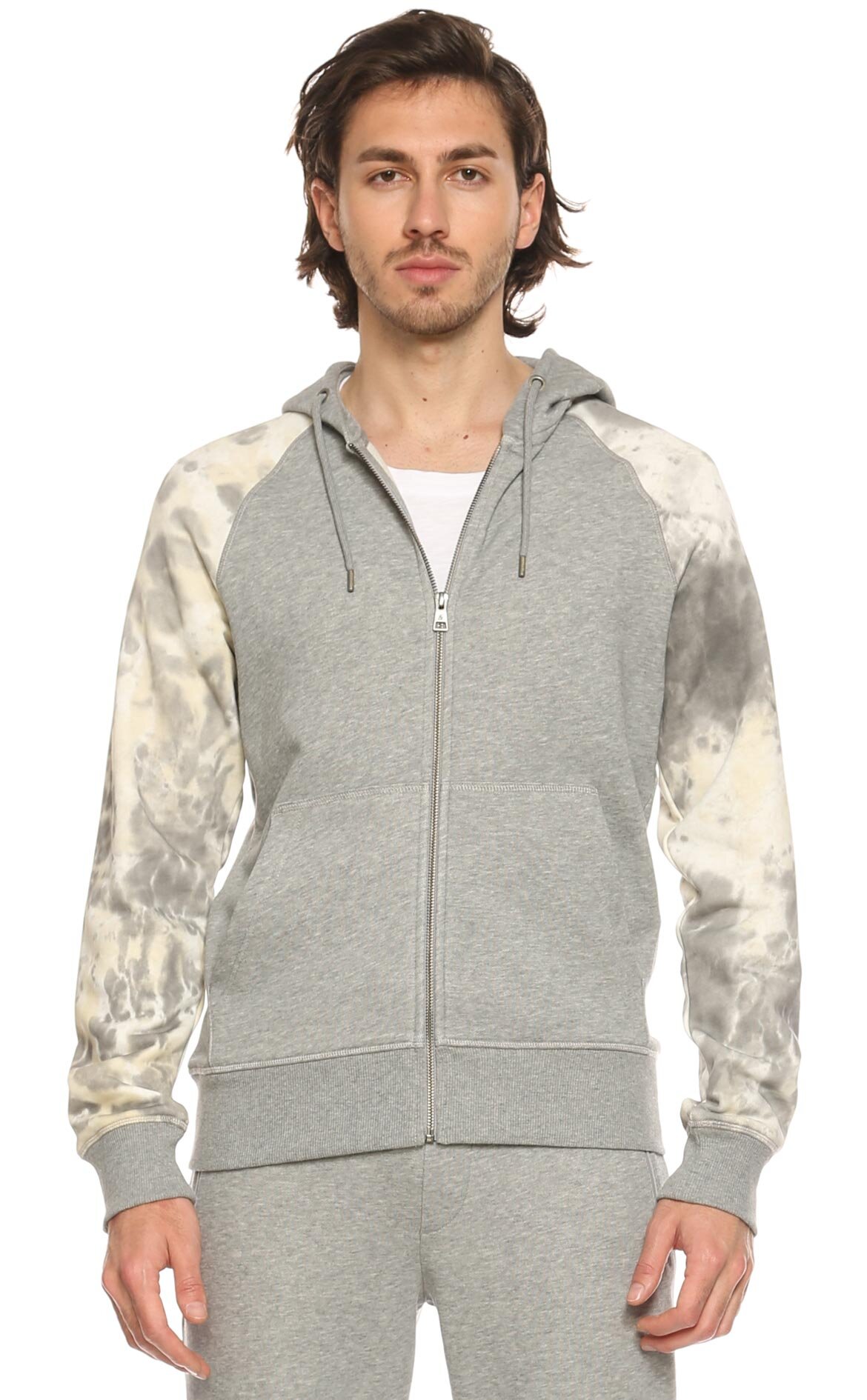 Bassigue-Bassigue Sweatshirt