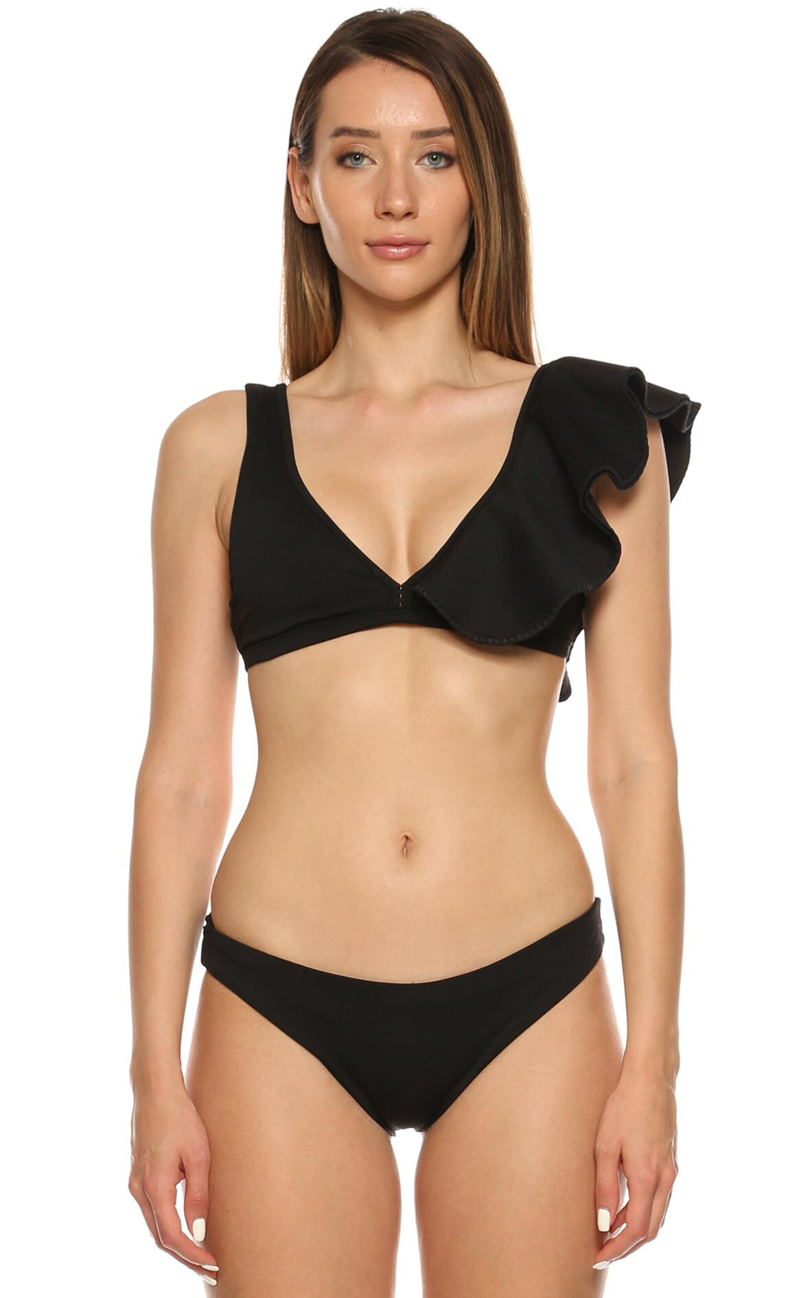 Makastia-Makastia Bikini Üstü