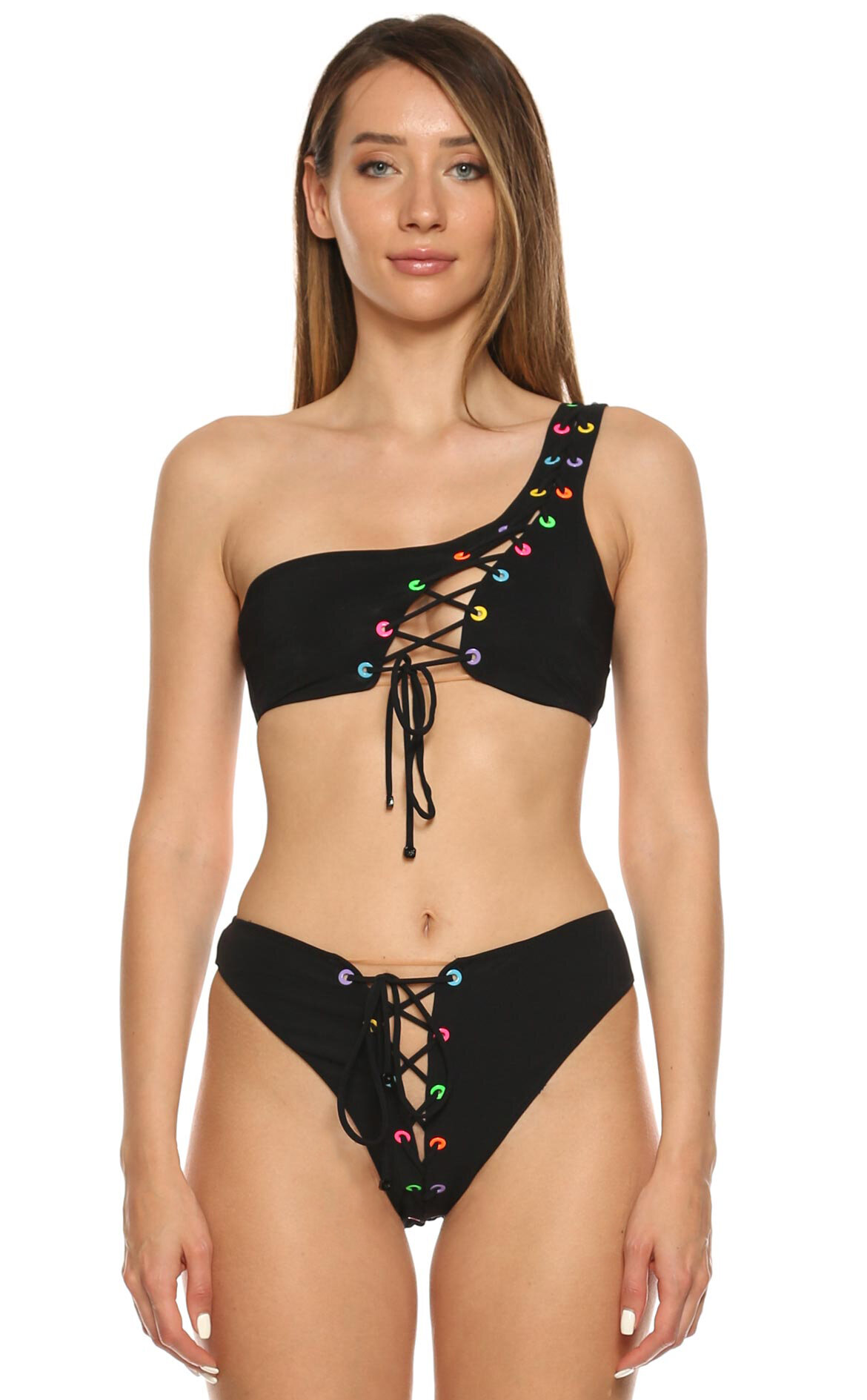 Agent Provocateur-Agent Provocateur Bikini Üstü Agent Provocateur-Agent Provocateur Bikini Üstü