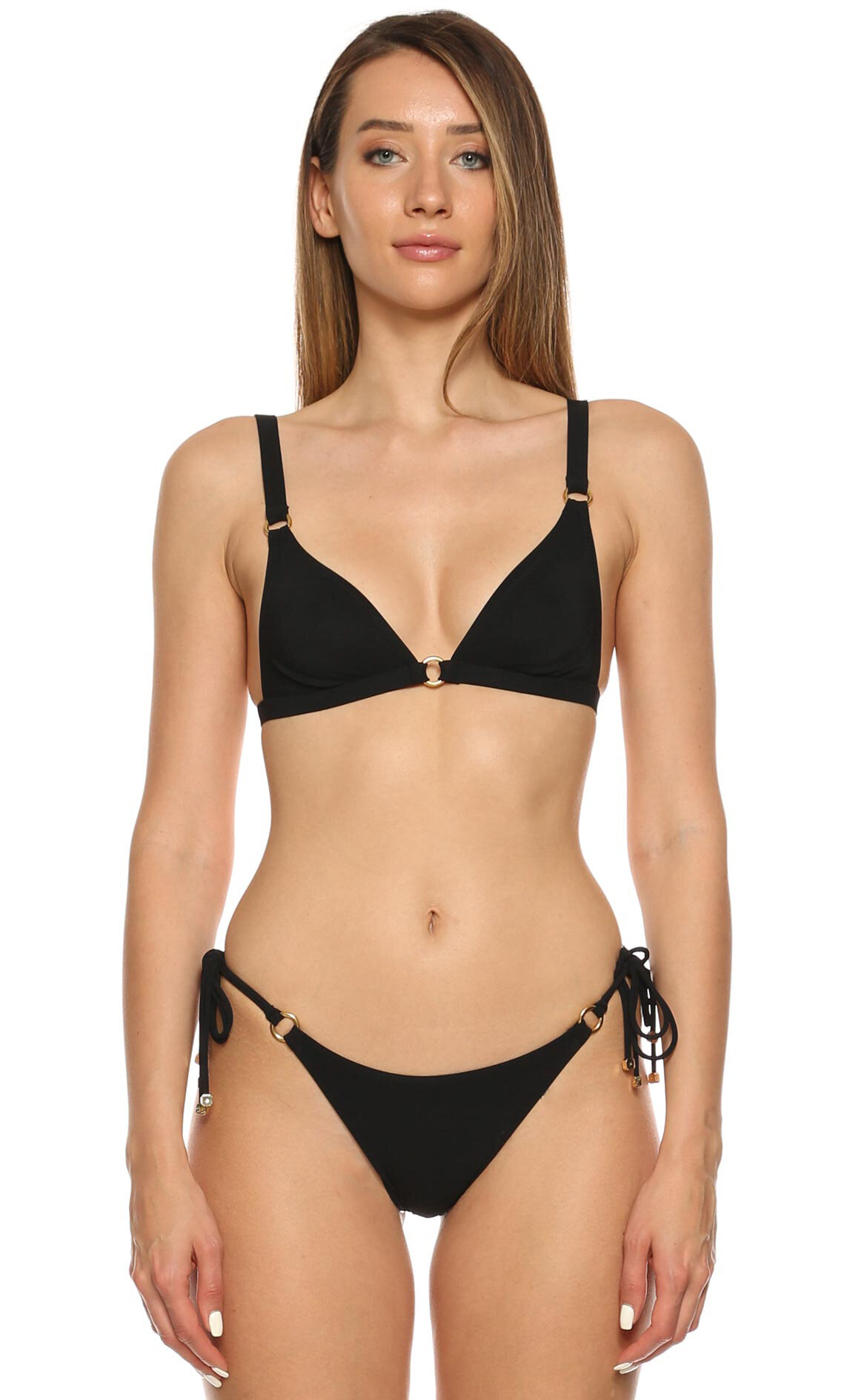 Agent Provocateur-Agent Provocateur Bikini Üstü