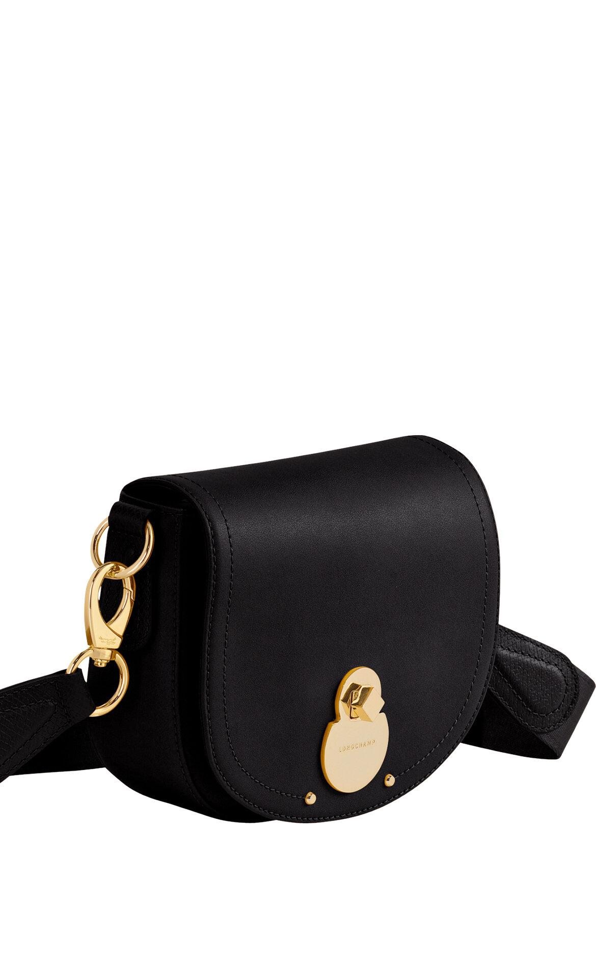 Longchamp-Longchamp Cavalcade Çapraz Çanta S