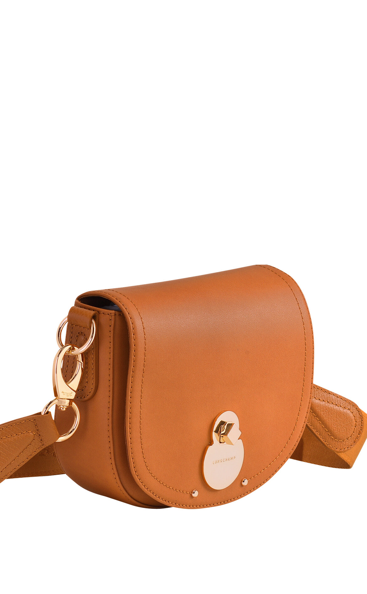 Longchamp-Cavalcade Çapraz Çanta S